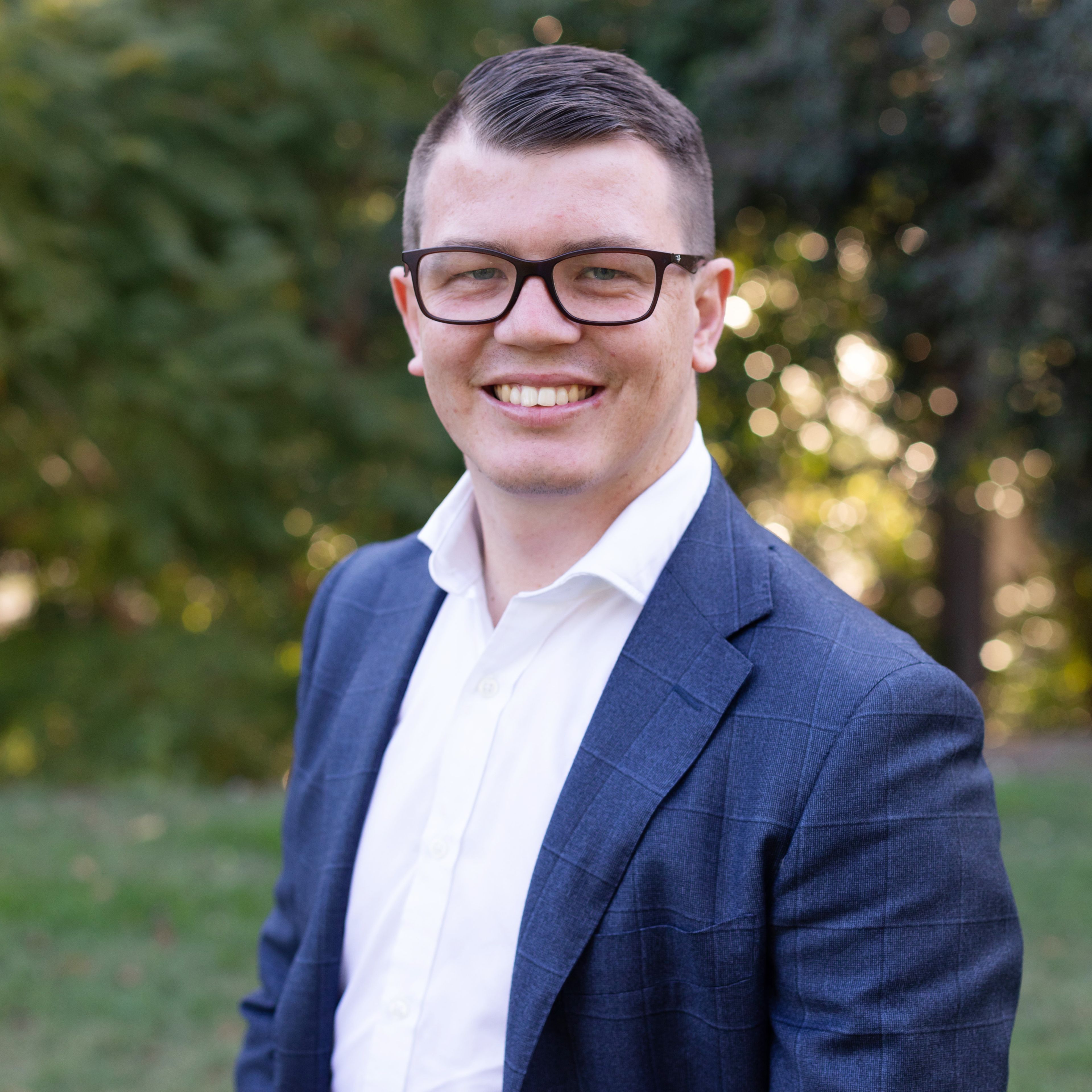 Ben Ramsey • Ray White