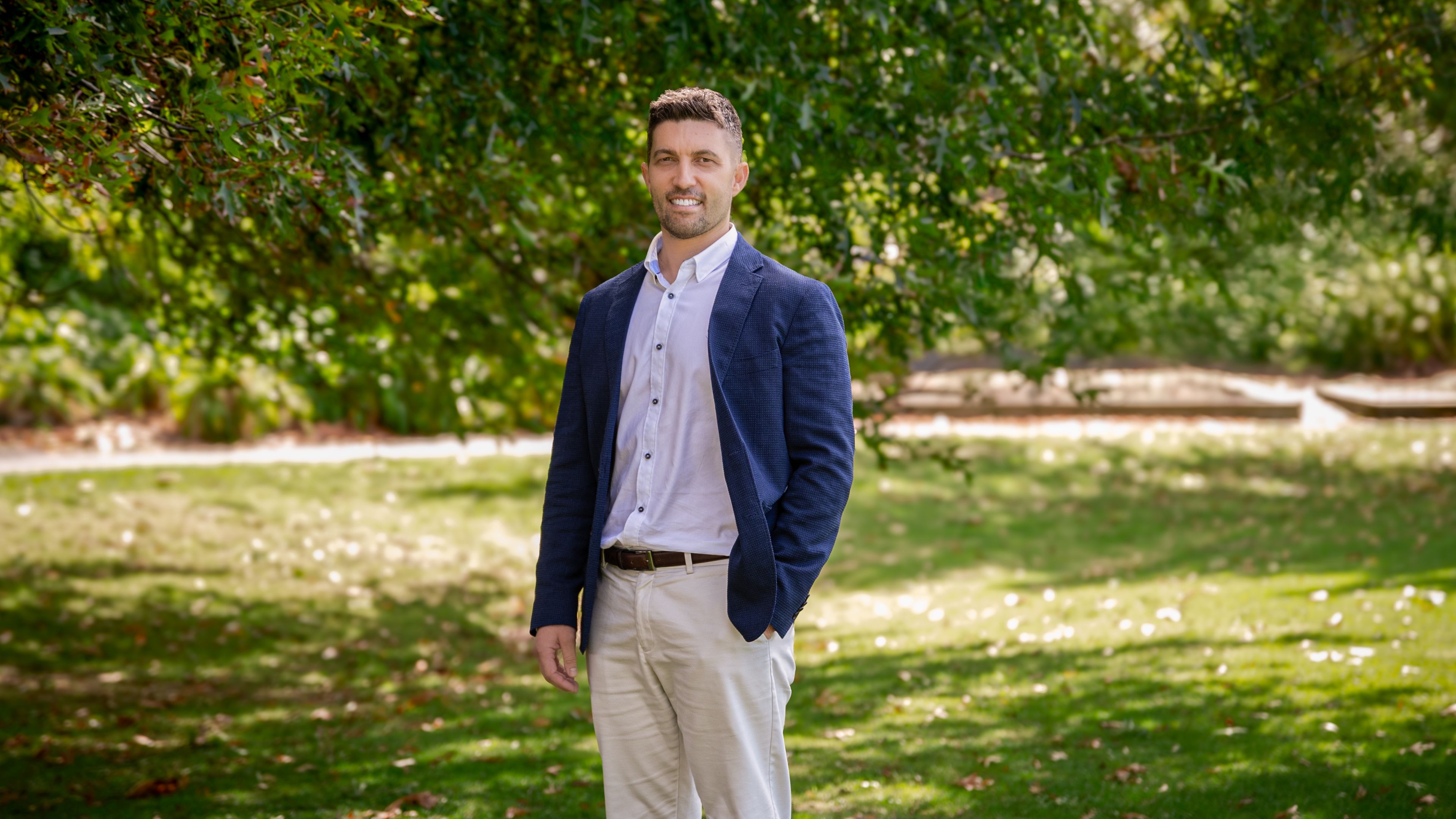 Aaron Shaw - Licensee Salesperson - Ray White Ellerslie