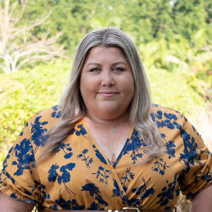 Shelley Lees - Property Manager - Ray White Beenleigh