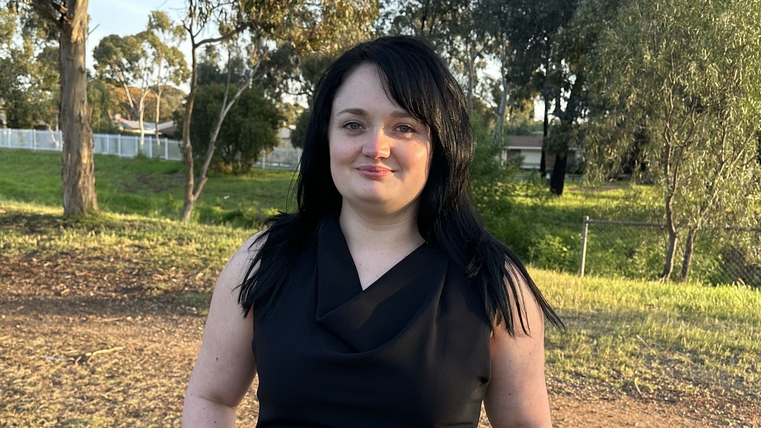 Demi Robbins - Property Manager - Ray White Craigmore