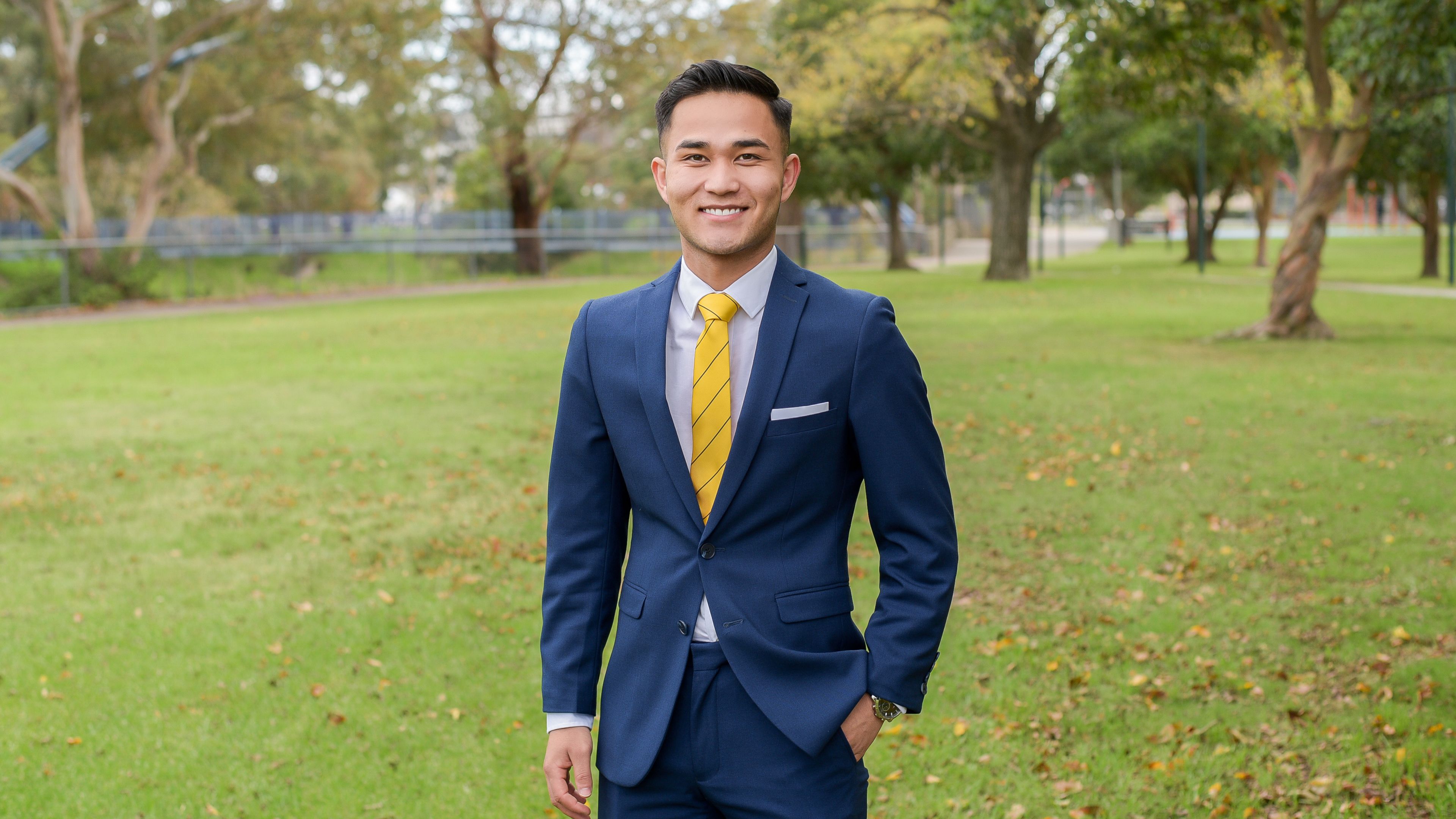 Raza Muhammad - Sales - Ray White Dandenong