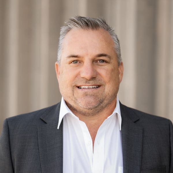 Adam McGrath • Ray White