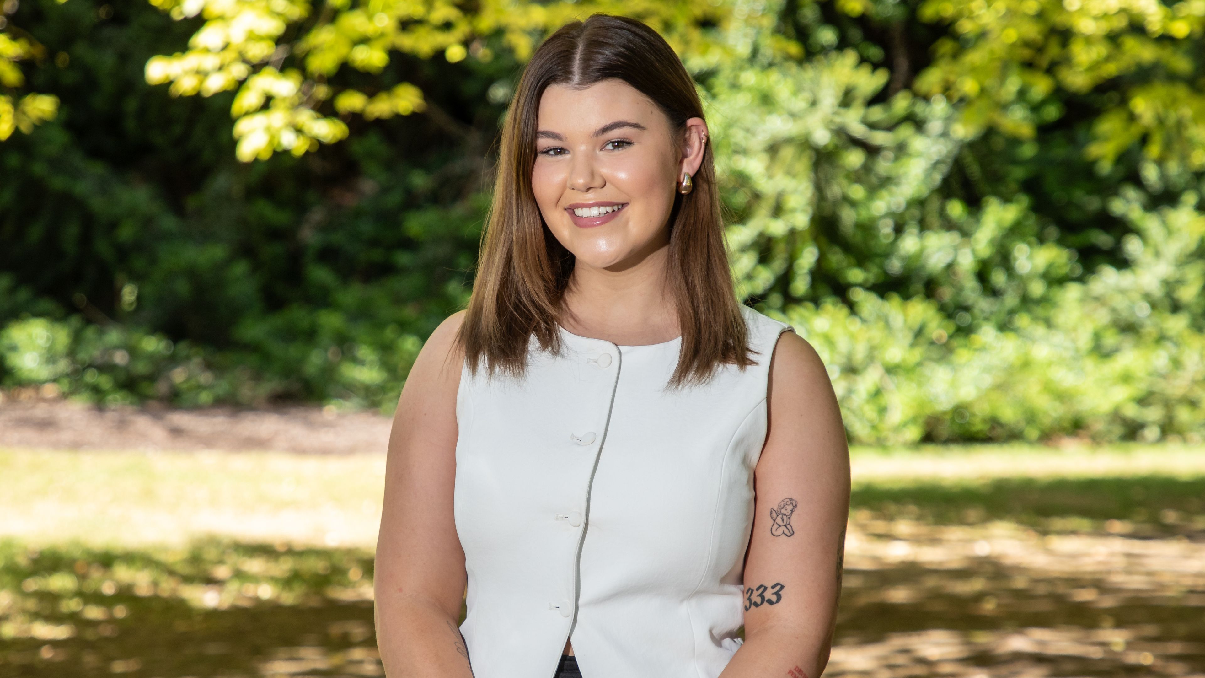 Letisha McCarthy - Property Manager - Ray White Ballarat