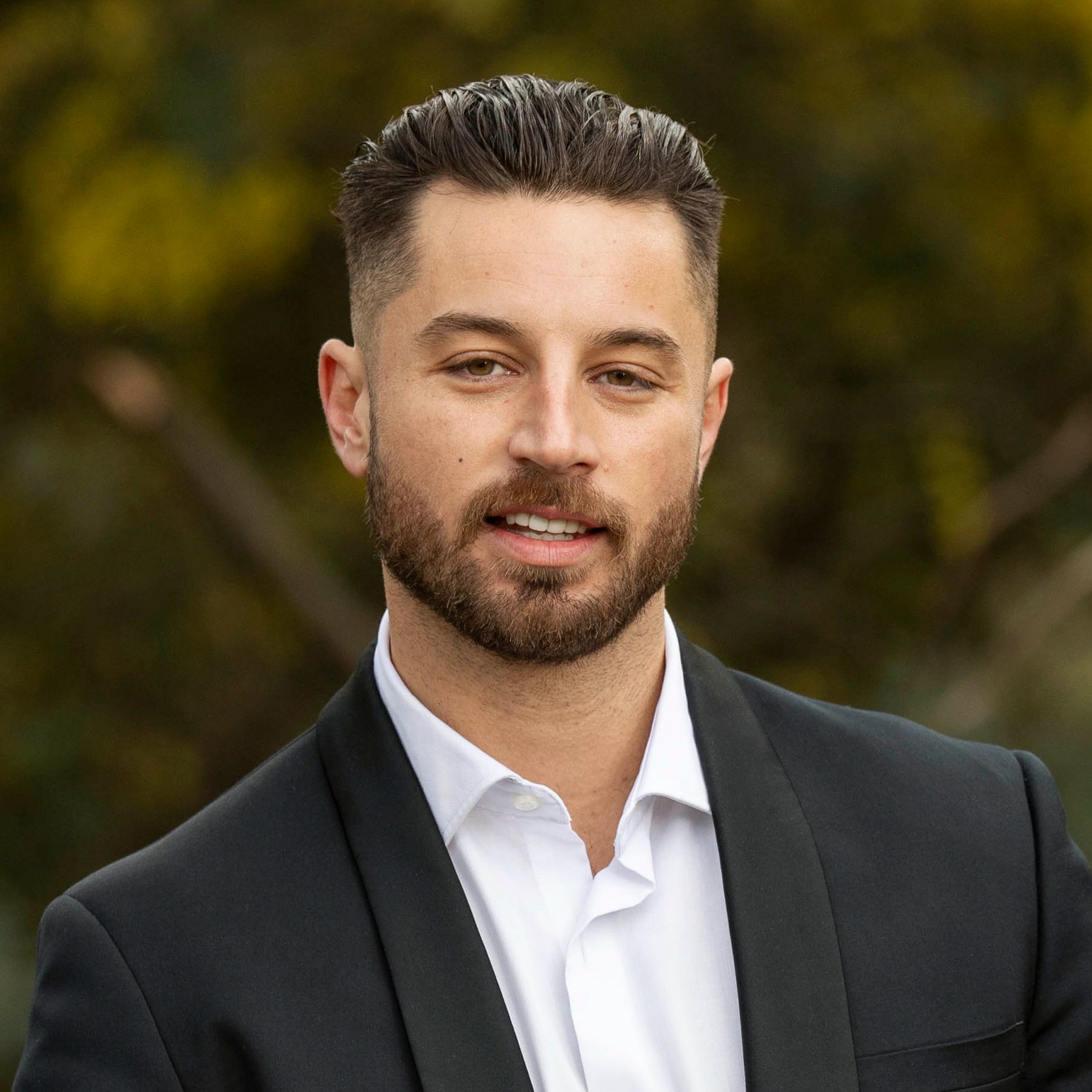 Sean Salmon • Ray White