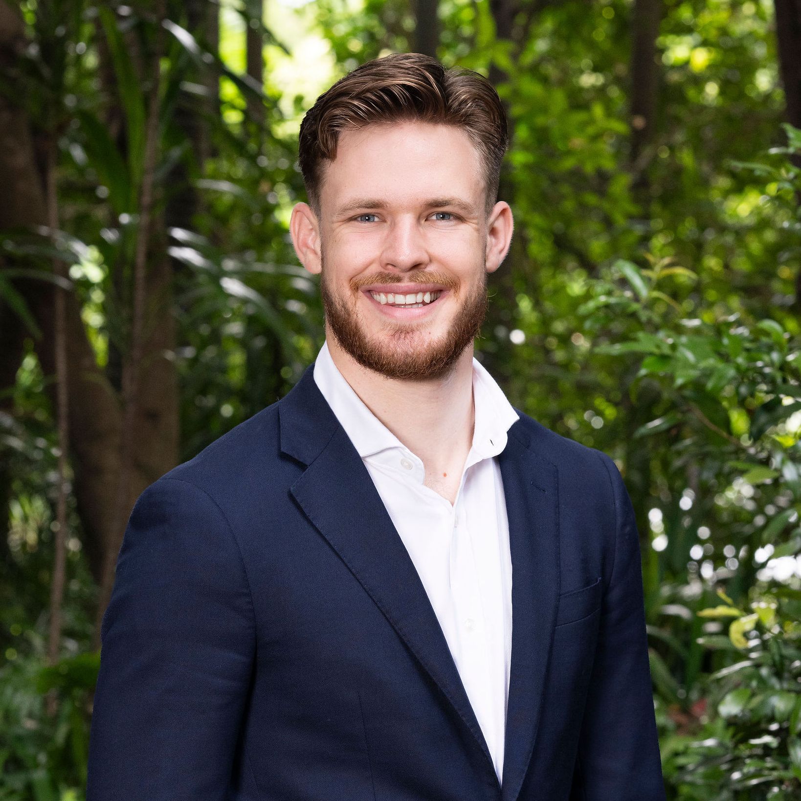 Patrick Millard - Relationship Services - Ray White Mitchelton