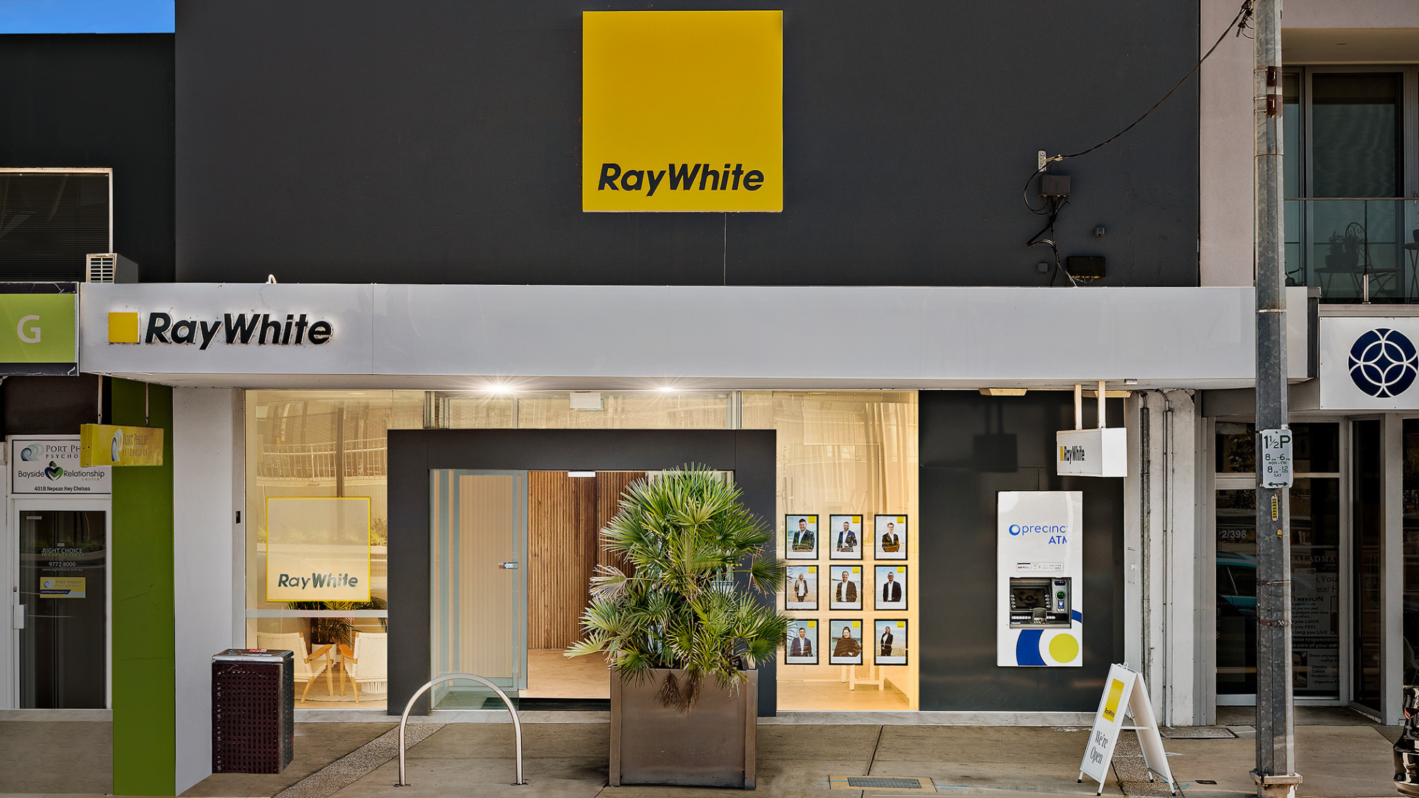Ray White Chelsea