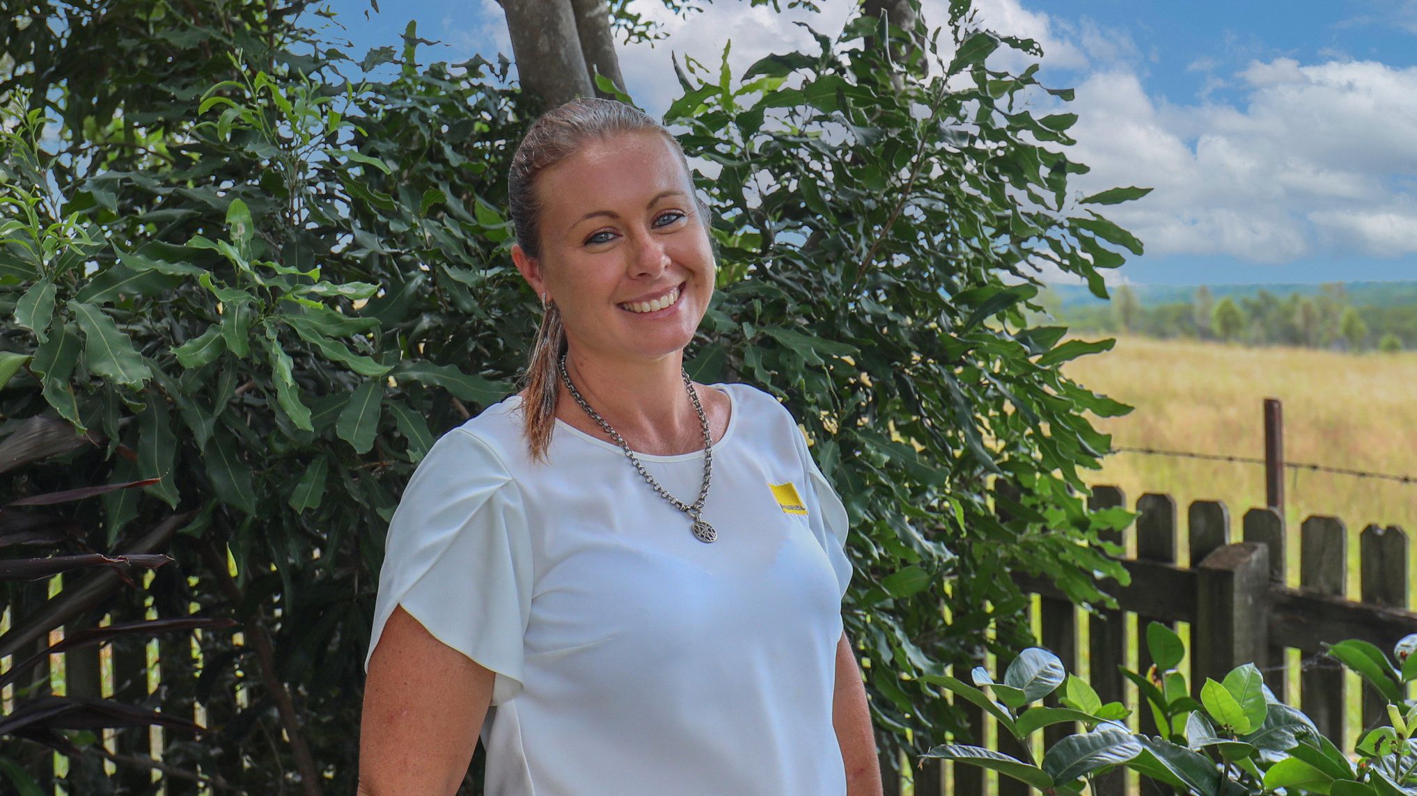 Kelly Weller - Sales Consultant - Ray White Bundaberg