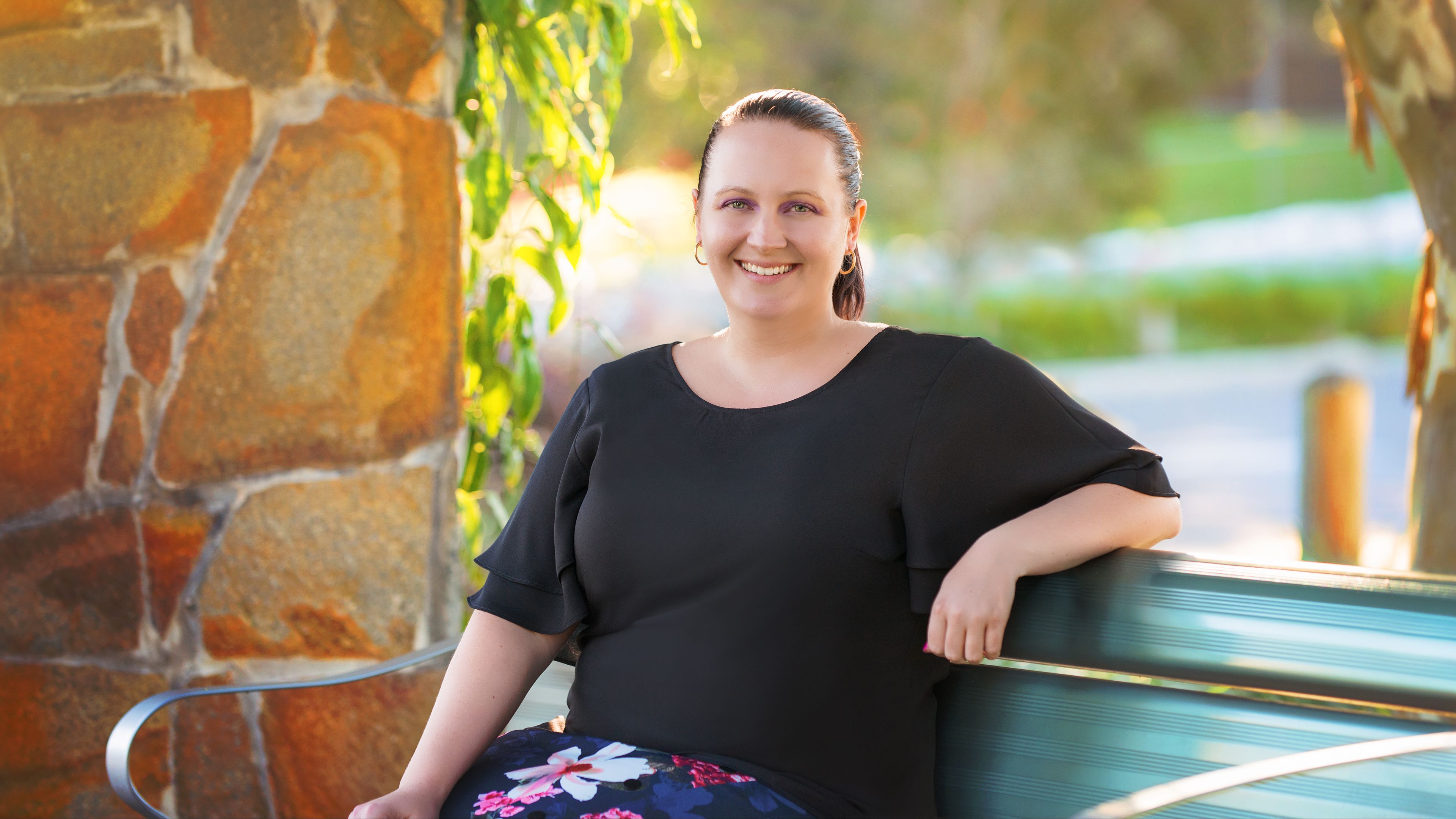 Ela Milne - Elite Sales & Marketing Executive - Ray White Rochedale
