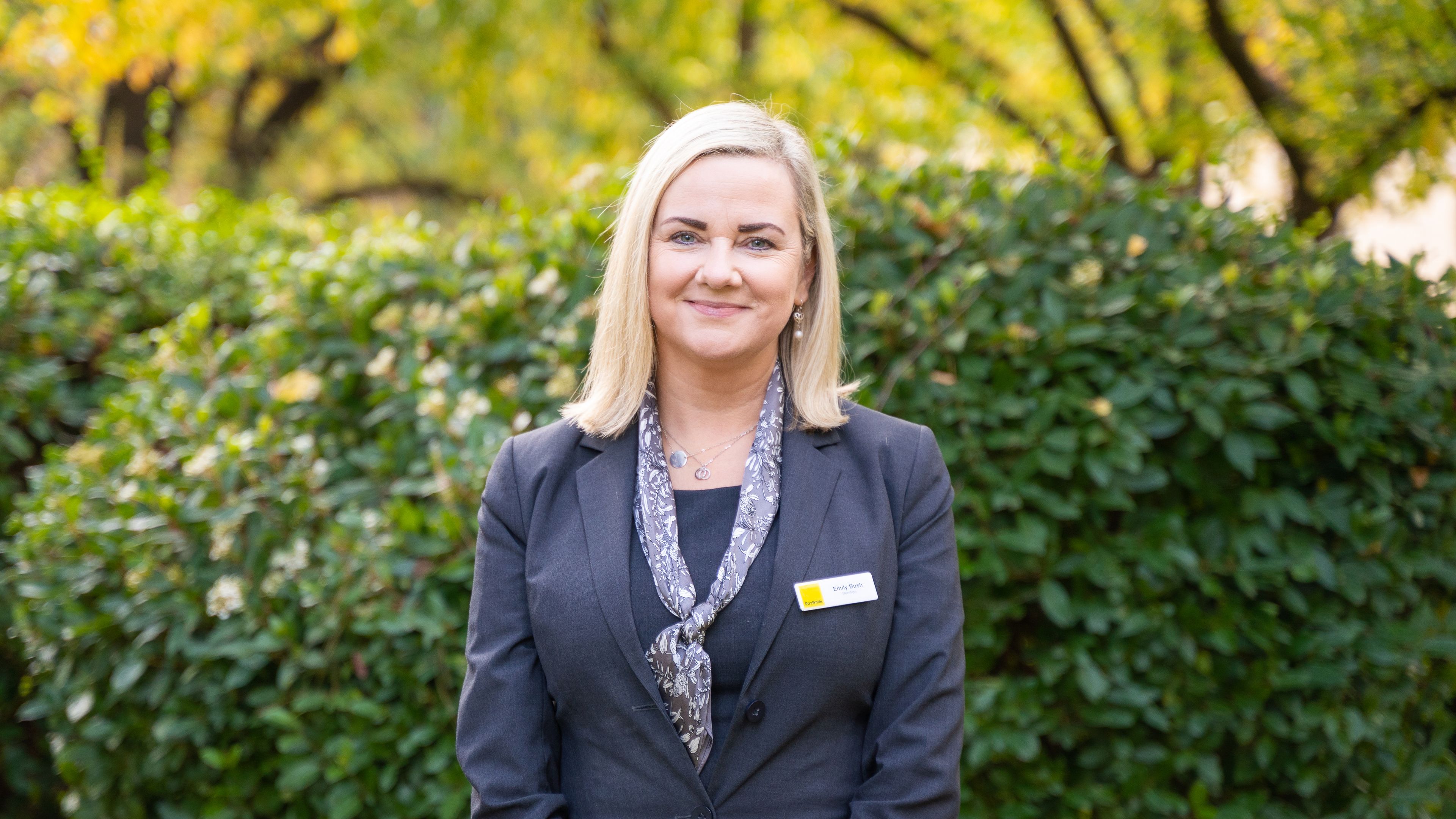 Emily Bush - Operations Manager - Company Partner - Ray White Bendigo