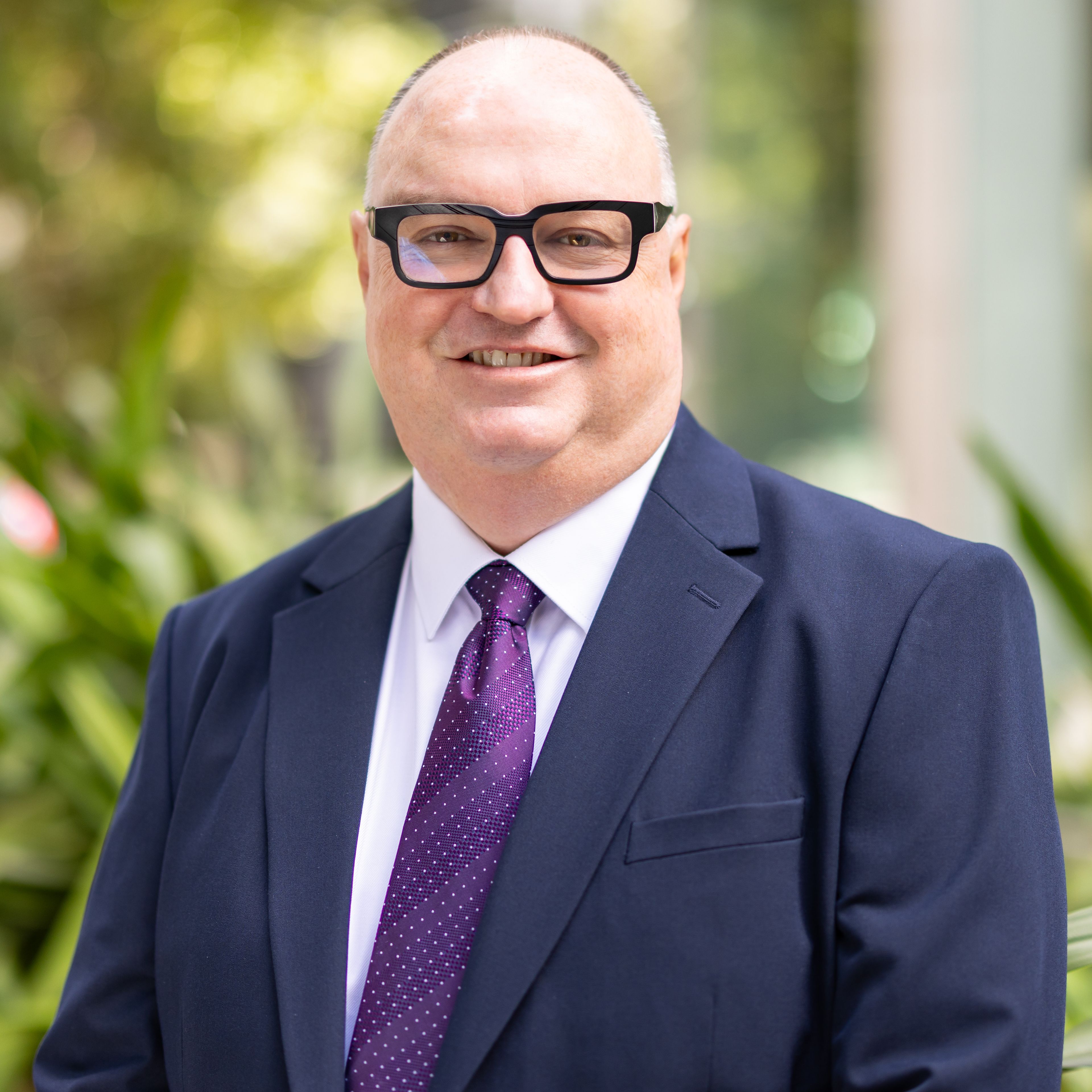 Michael Simson - State Director | QLD - Ray White Valuations