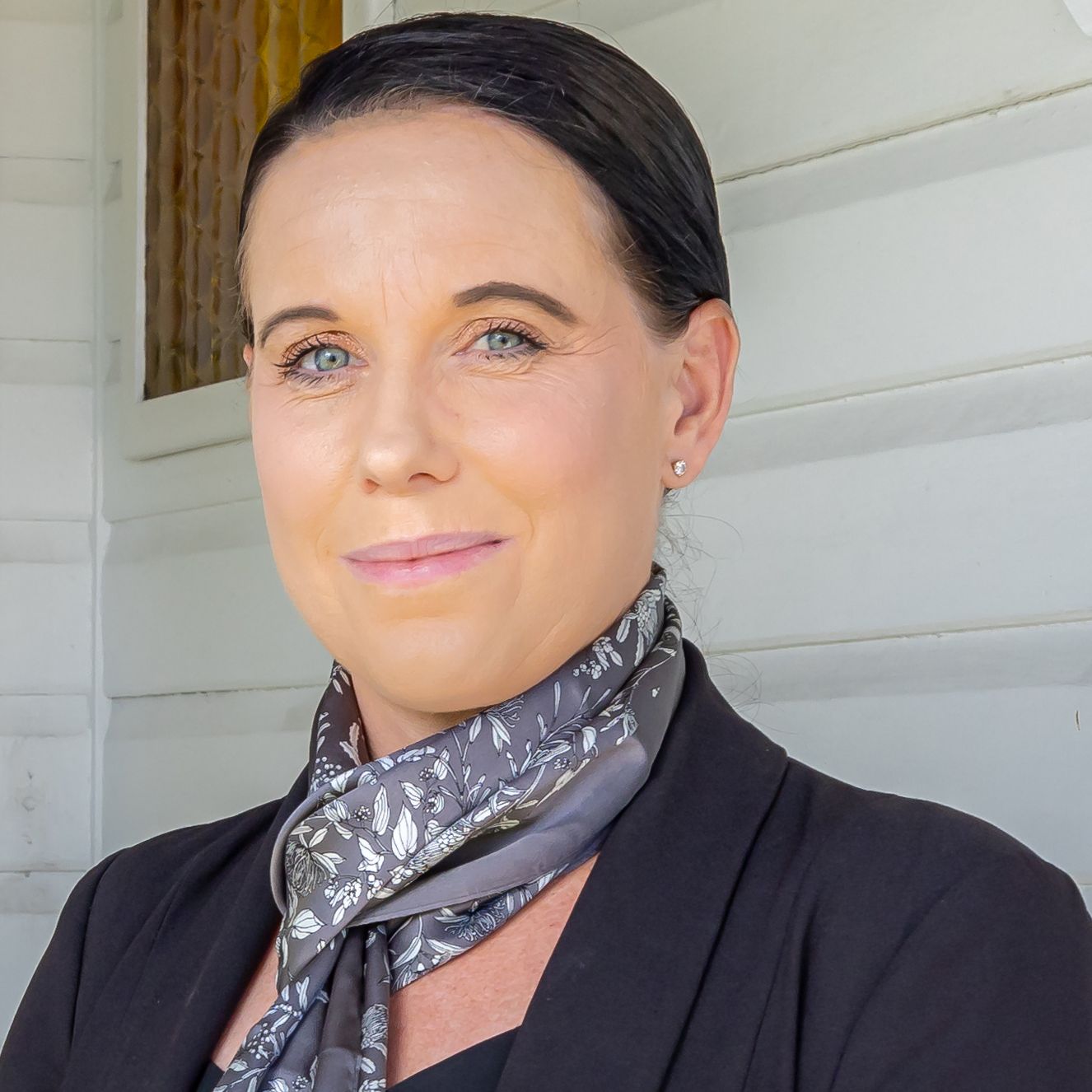Shannon Taylor - Property Management - Ray White Forster Tuncurry