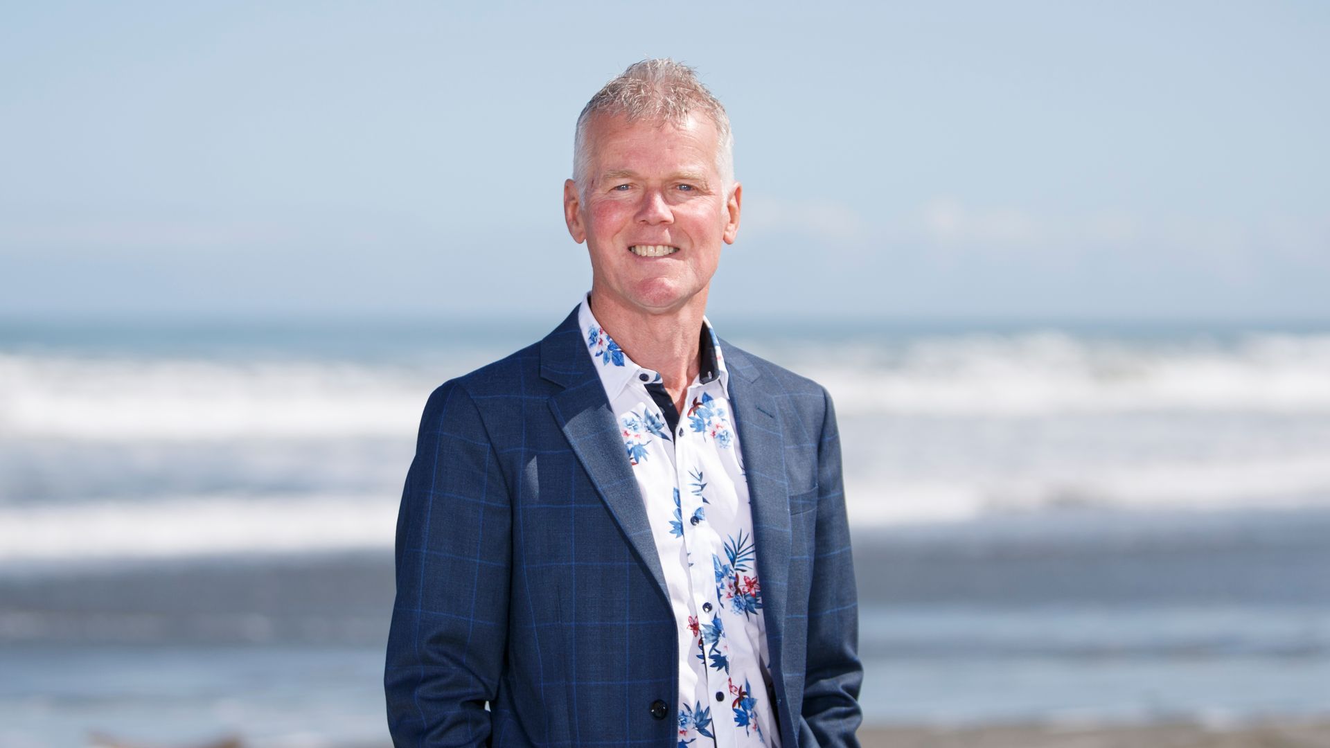 Kevin Boniface | Real Estate | Ray White New Zealand