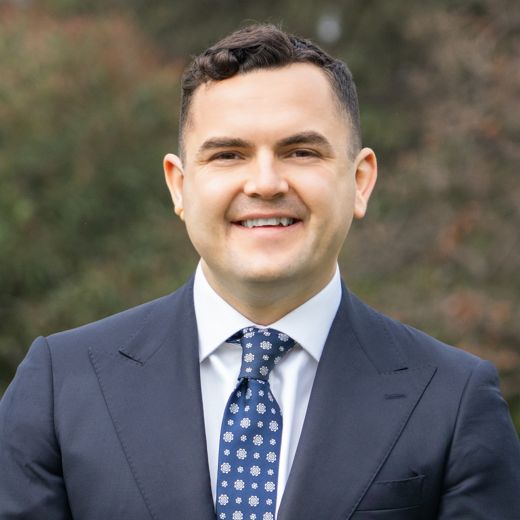 Toby Campbell • Ray White