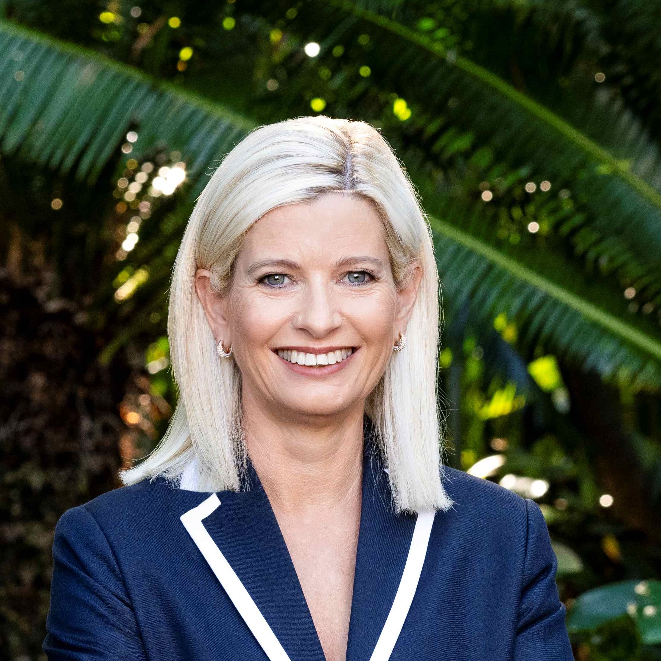 Rochelle Adgo - Residential Sales Agent - Ray White Mitchelton