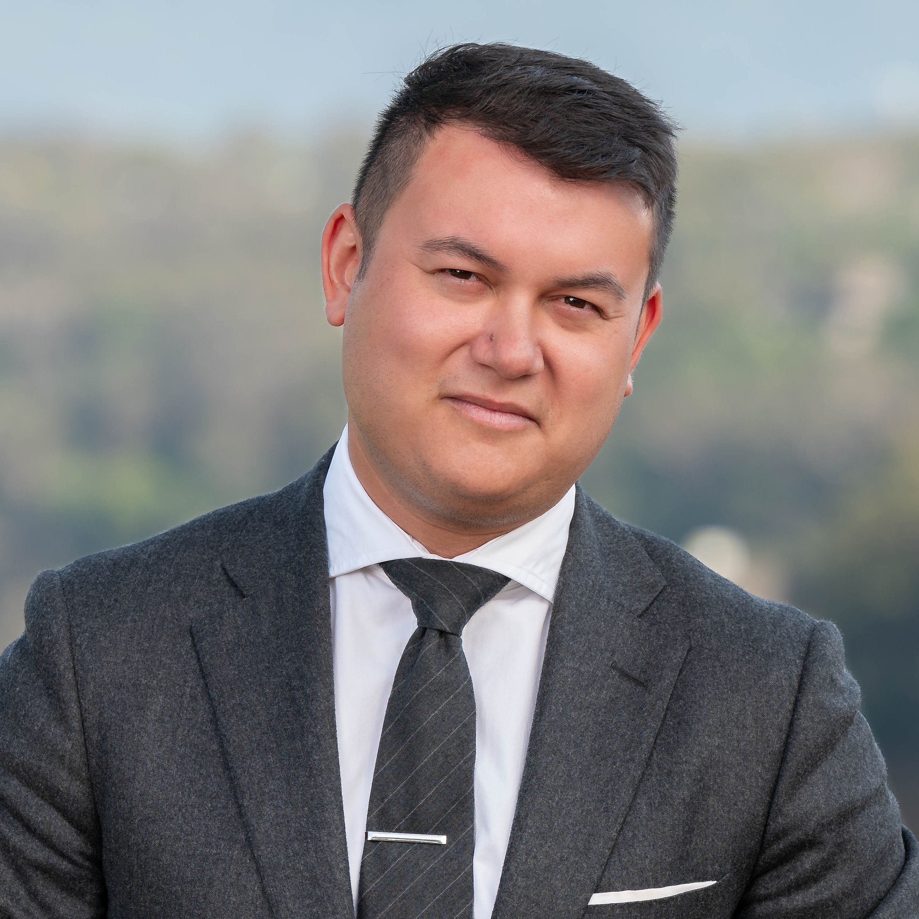 Walter Galbraith - Sales Consultant - Ray White Shoalhaven Central Group