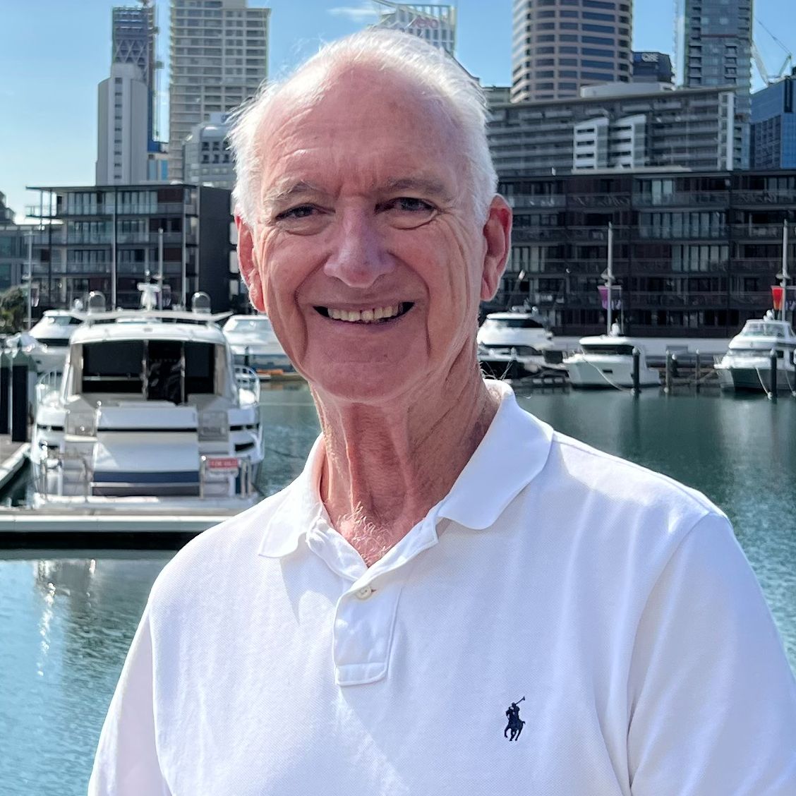 Andrew Bond - Licensee Salesperson - Ray White Wynyard Quarter