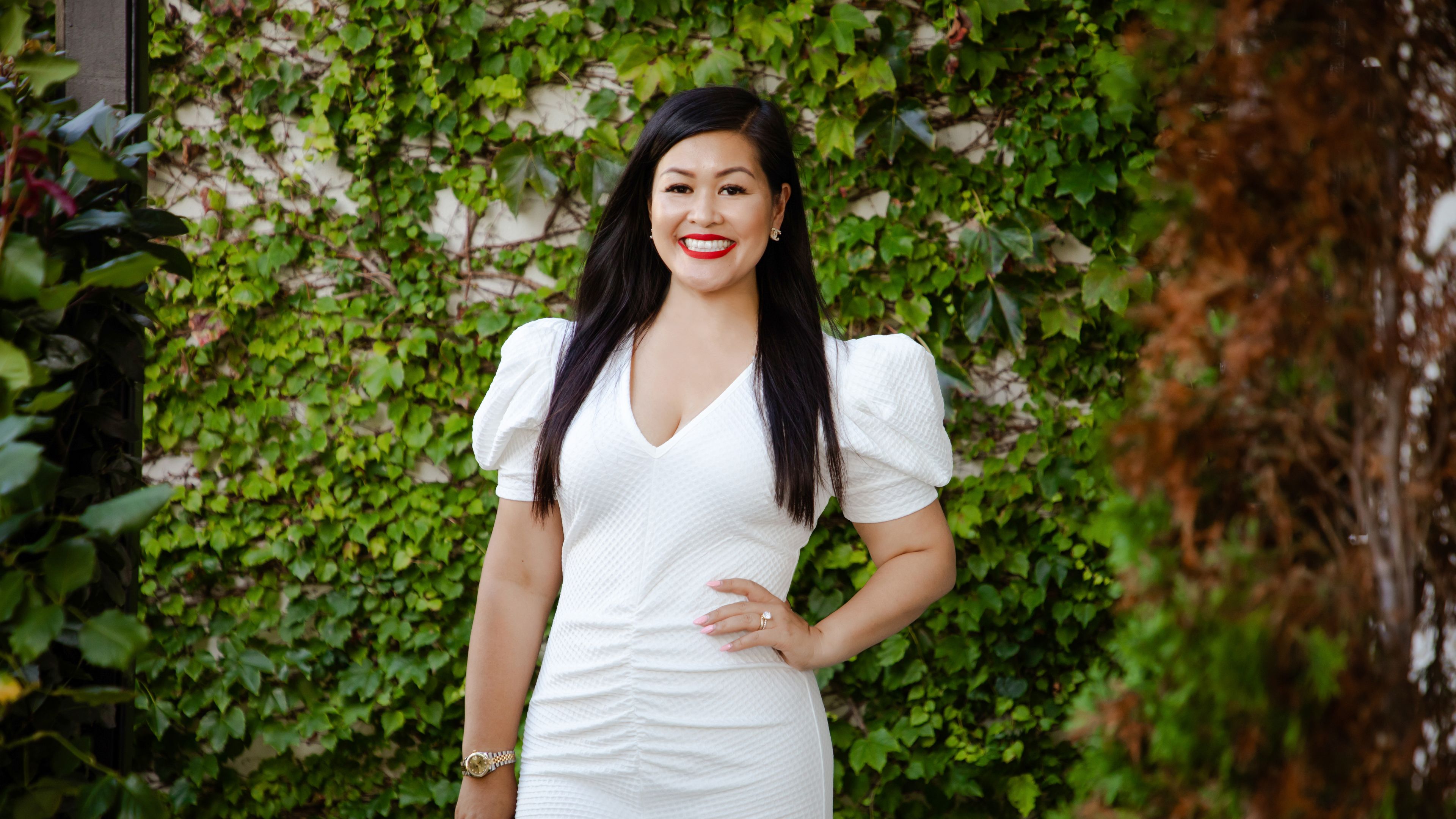 Linh Yee - Licensee Salesperson - Ray White Epsom