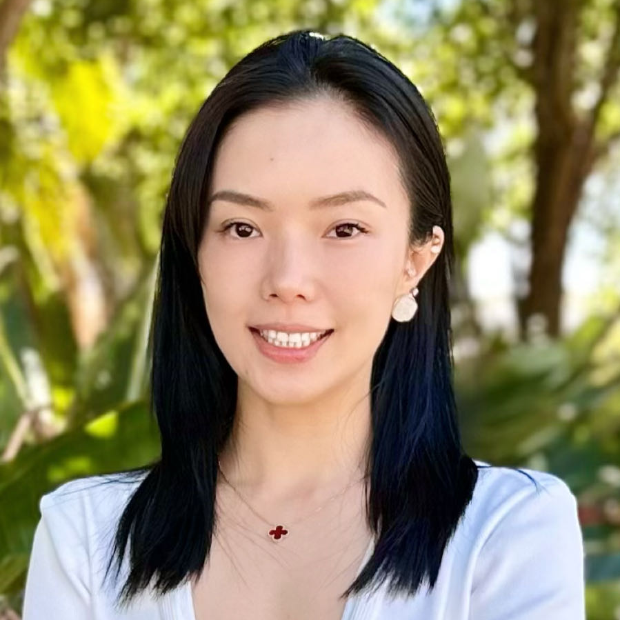 (Lina) Li Dong • Ray White