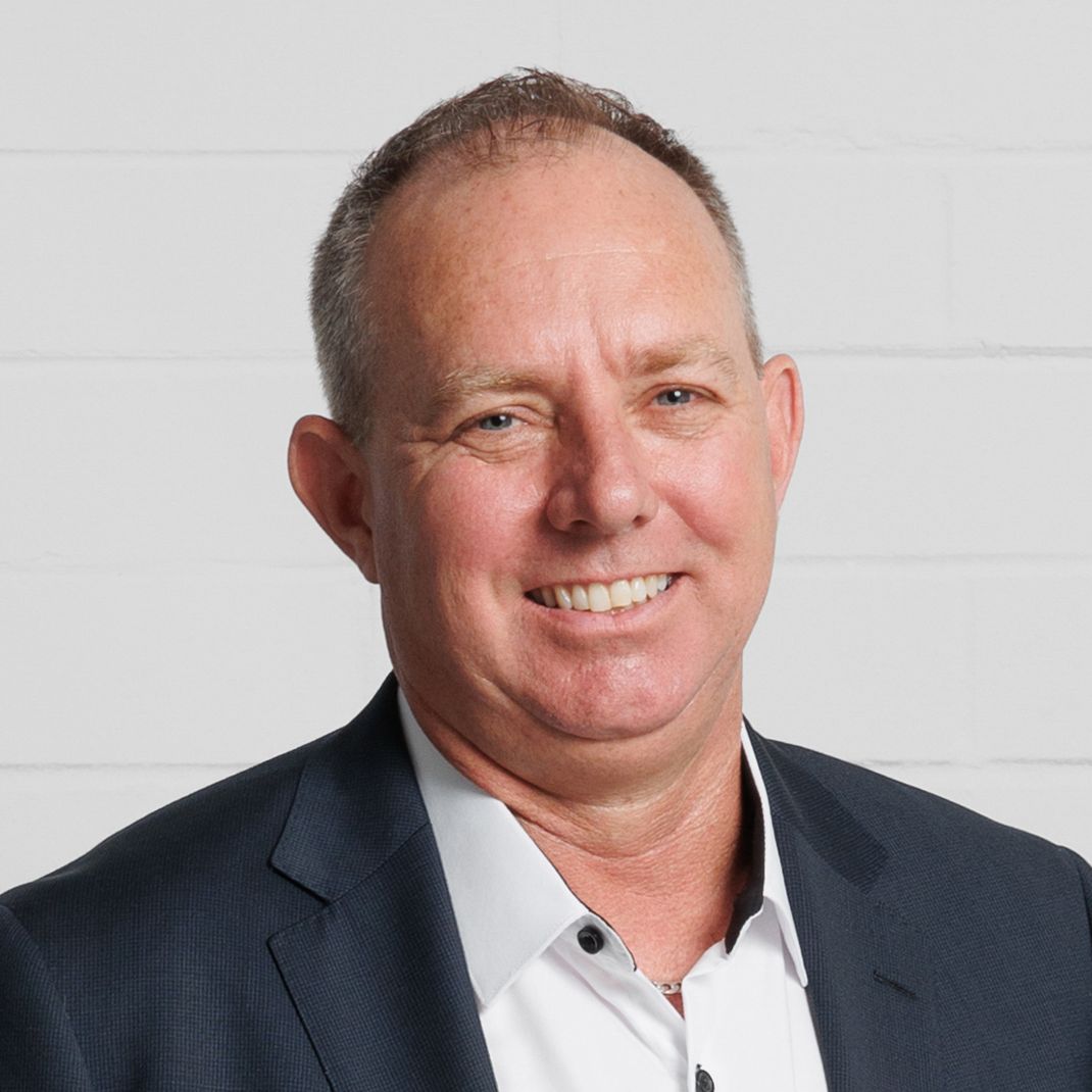 Scott Langley • Ray White