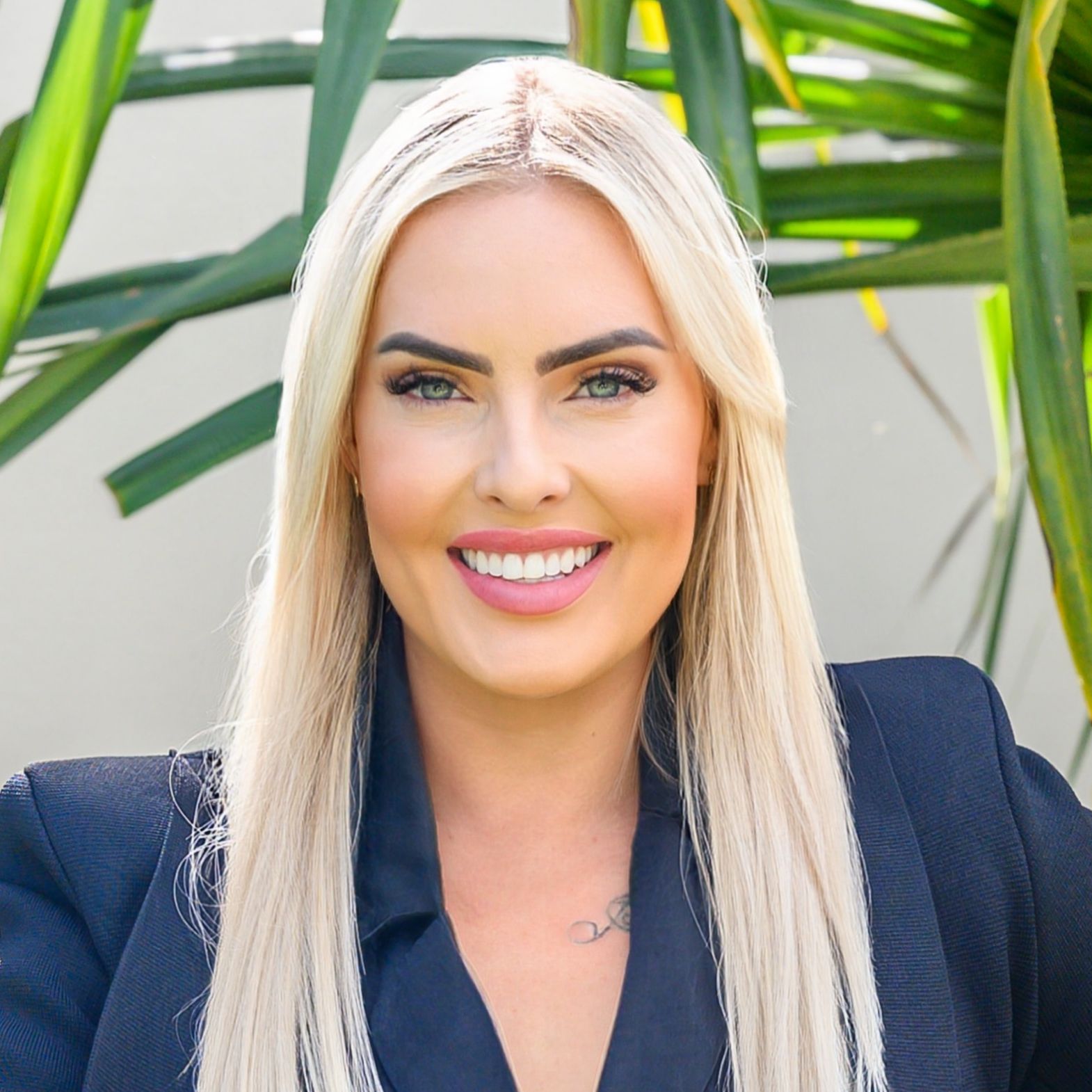 Emma Grant • Ray White