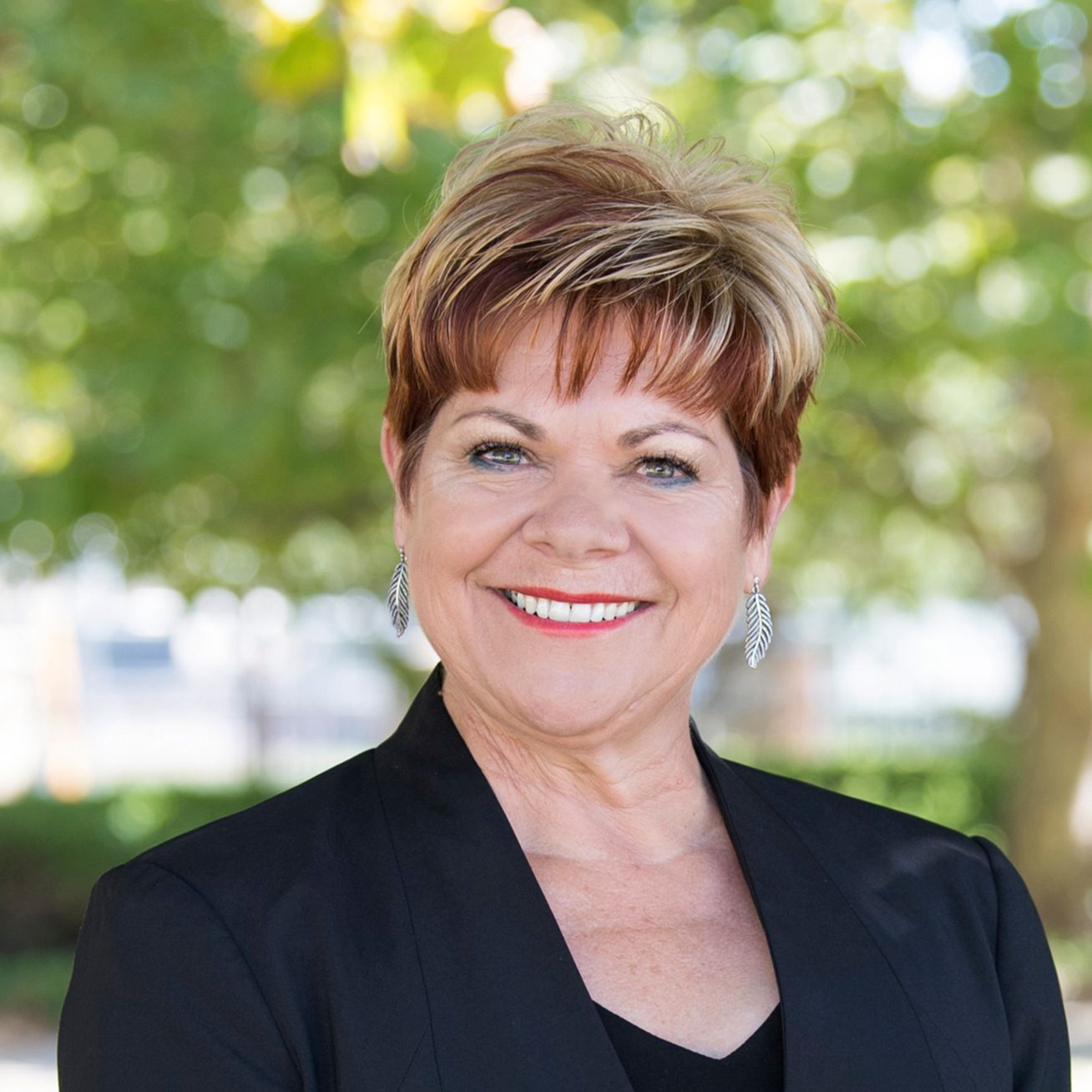 Elsie Corby • Ray White