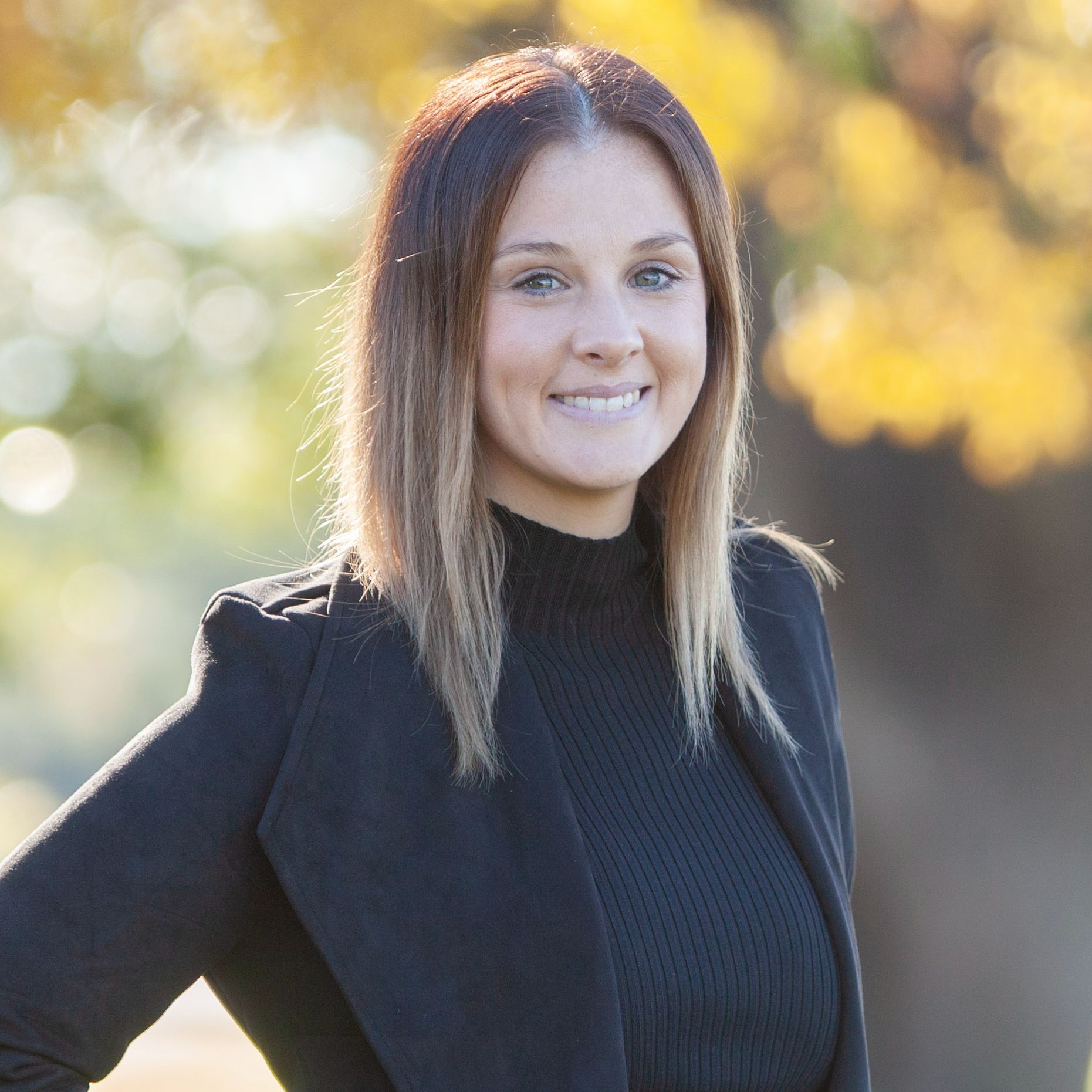 Jamie Barnett - Client Relations Manager - Ray White Manning Valley