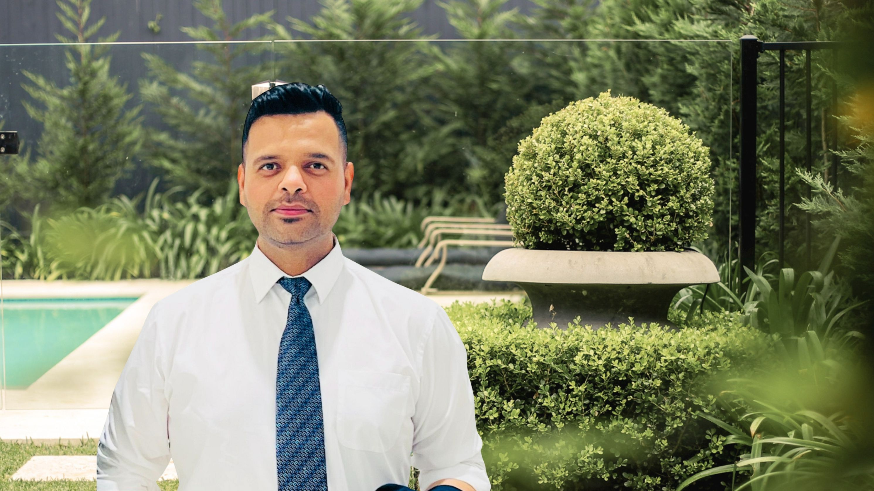 Kapil Rana - Licensee Salesperson - Ray White Flat Bush