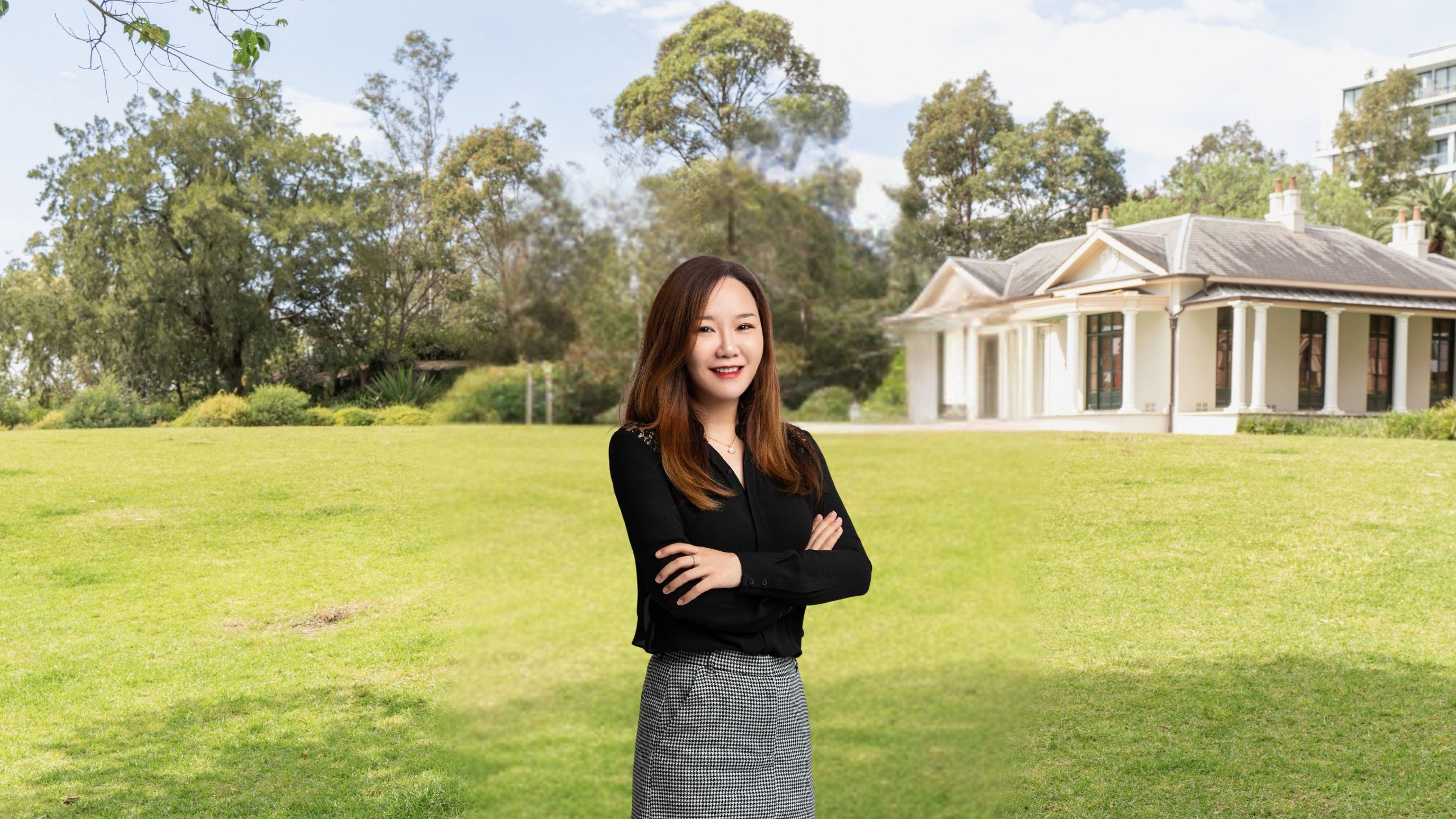 Yicheng Wang - Property Manager - Ray White Earlwood | Wolli Creek