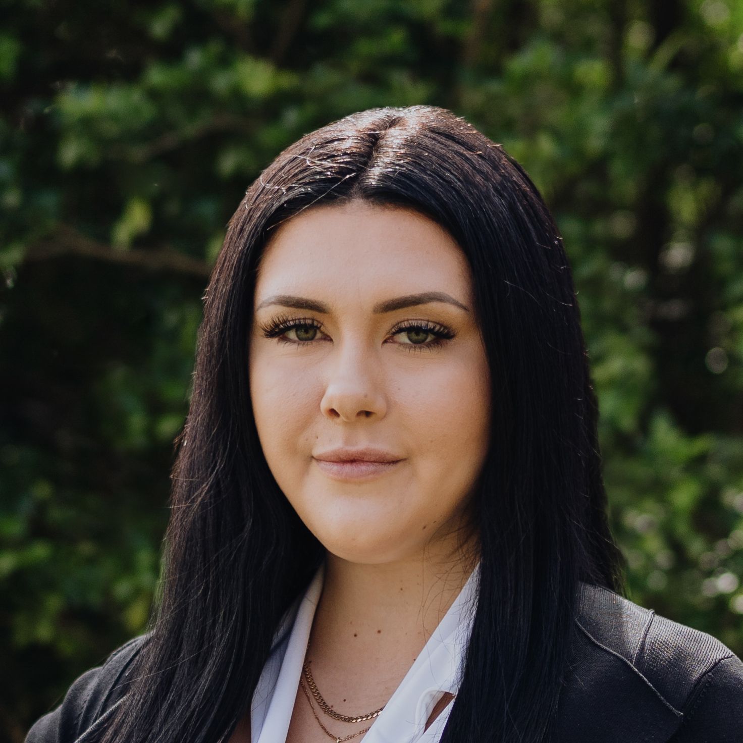 Jessica Harding - Senior Property Manager - Ray White Bracken Ridge