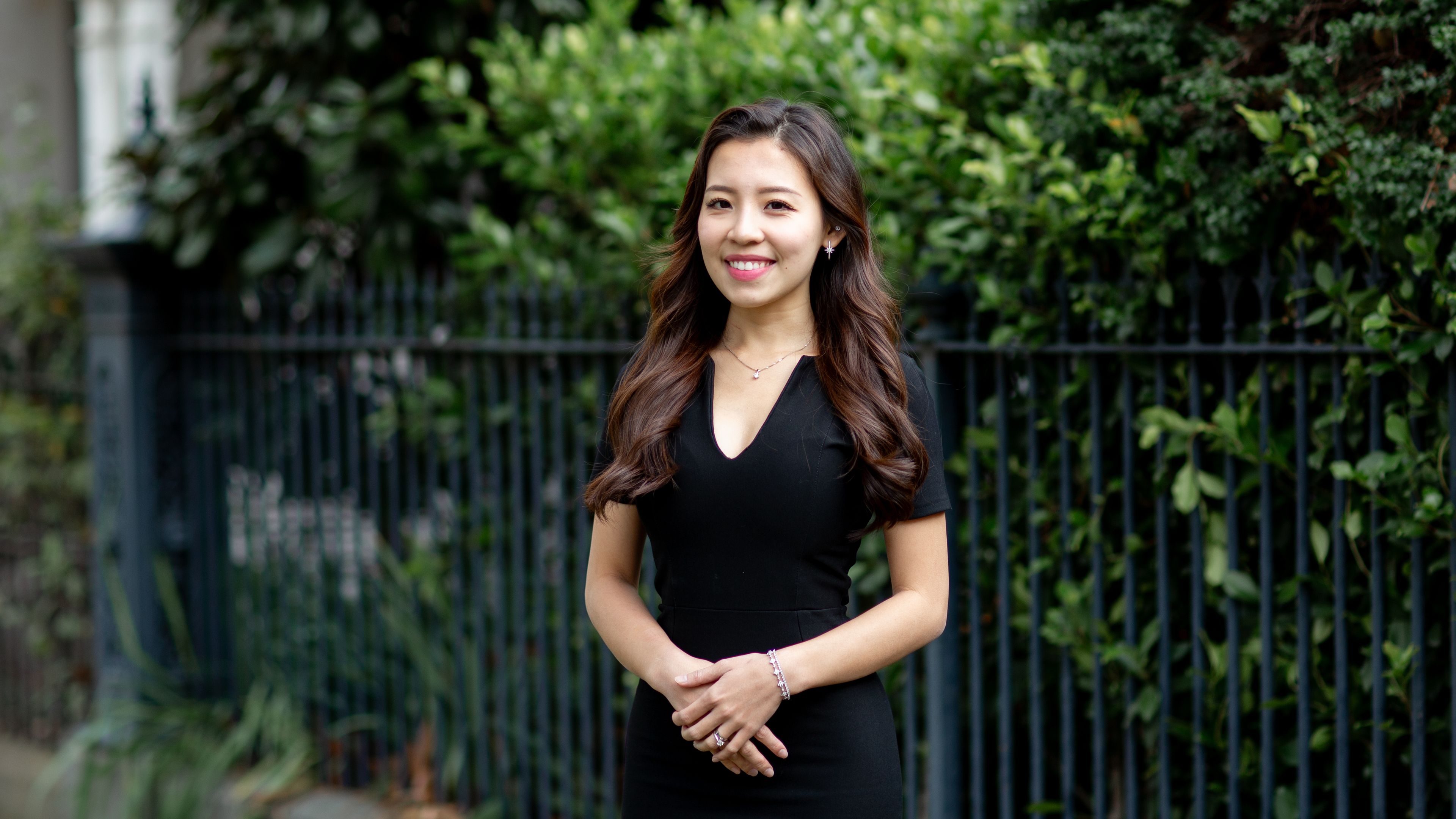 Jolene Tan - Sales Consultant - Residential Sales, Property Management & Project Marketing