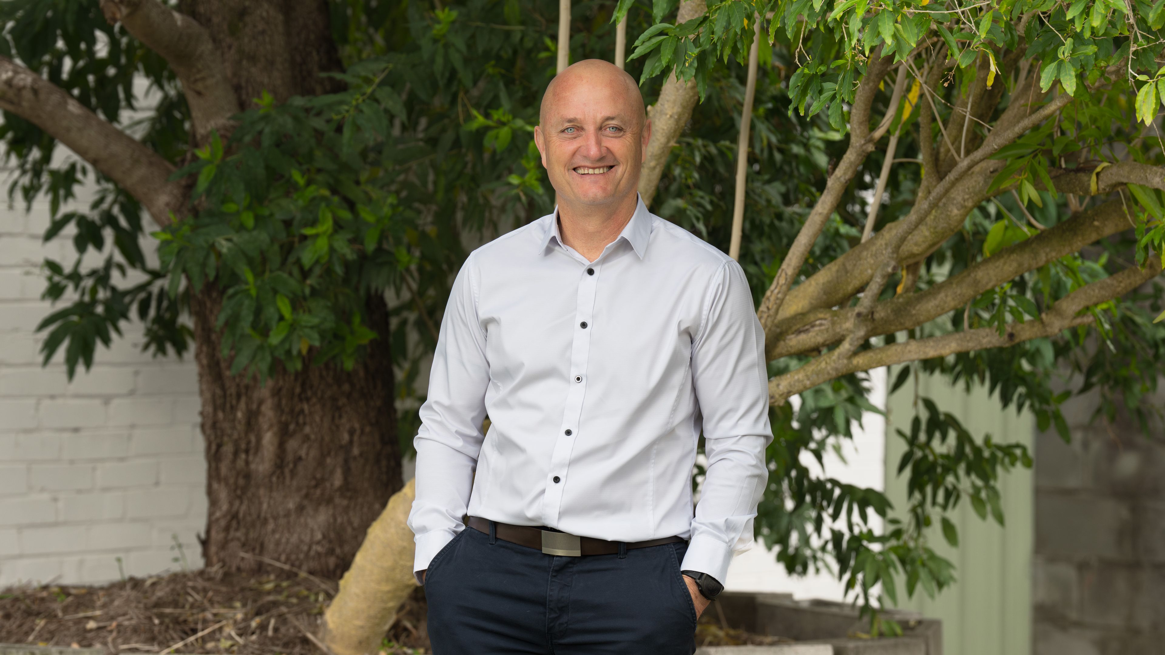 Dave Dart - Licensed Real Estate Agent - Ray White TKG