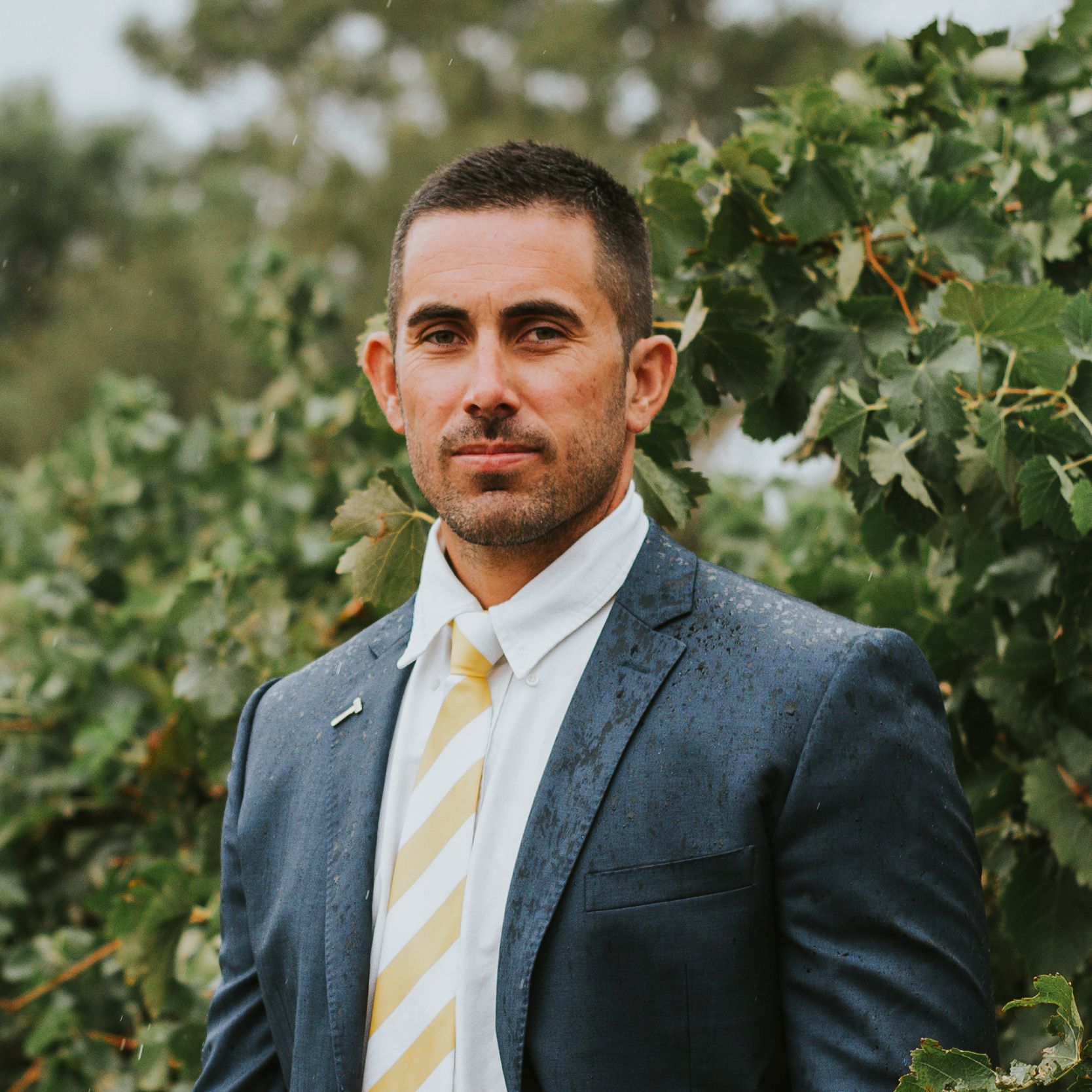 Jamie Wood • Ray White