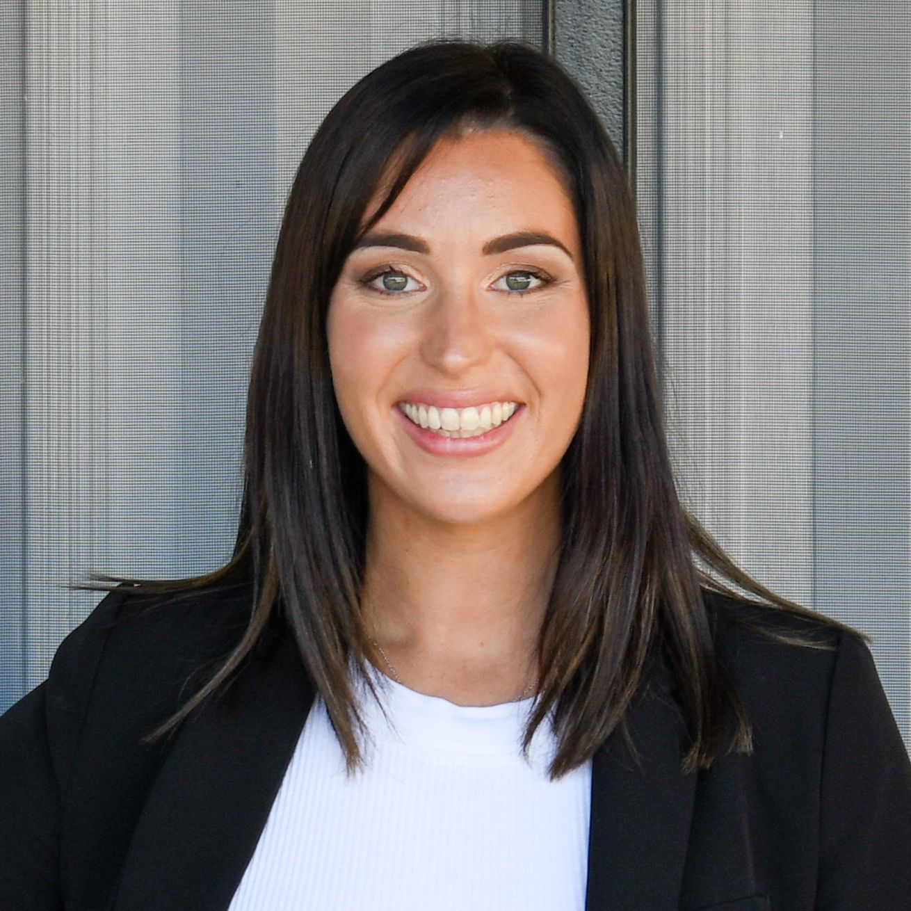 Hayley White • Ray White