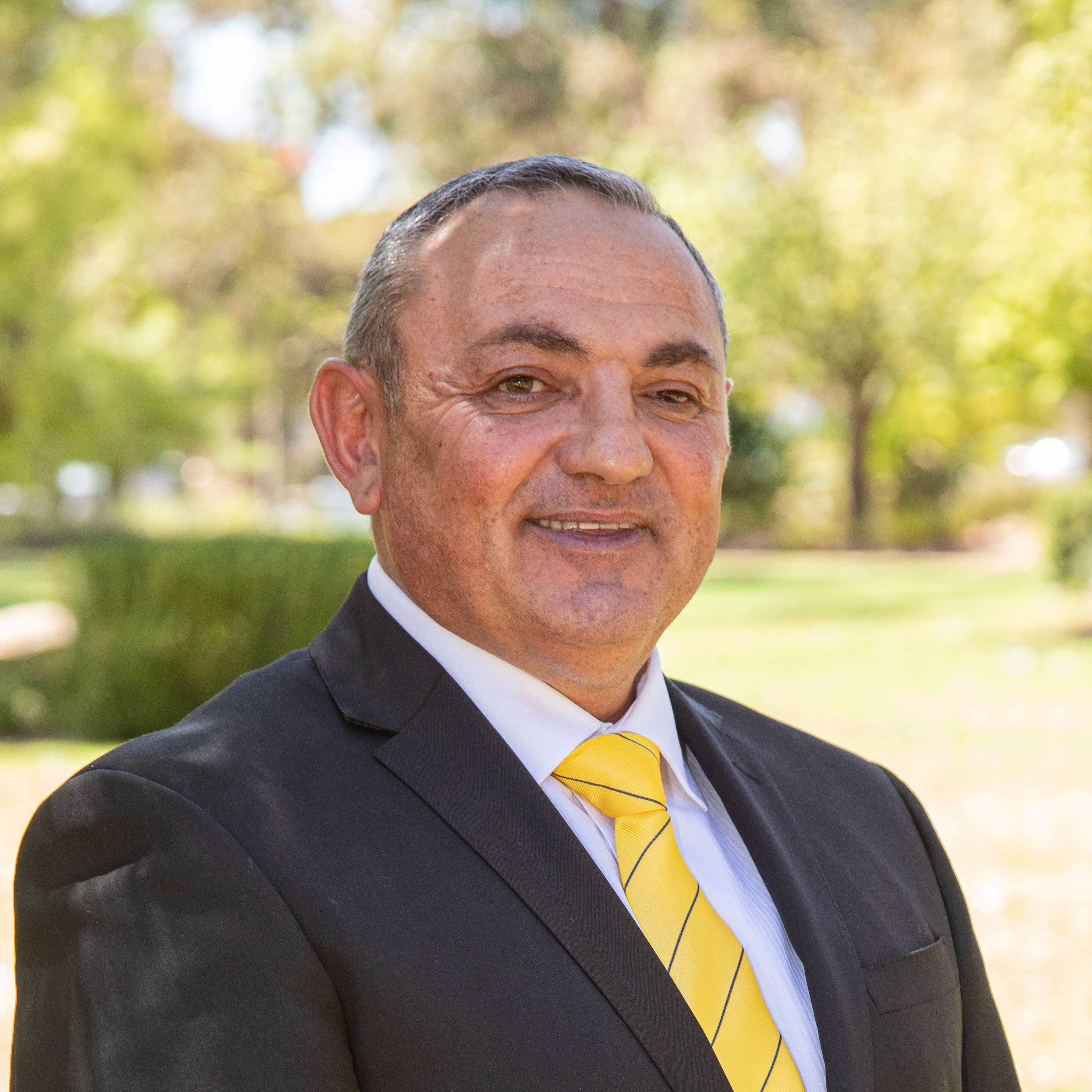 Dominic Cirillo - Principal - Ray White Craigmore
