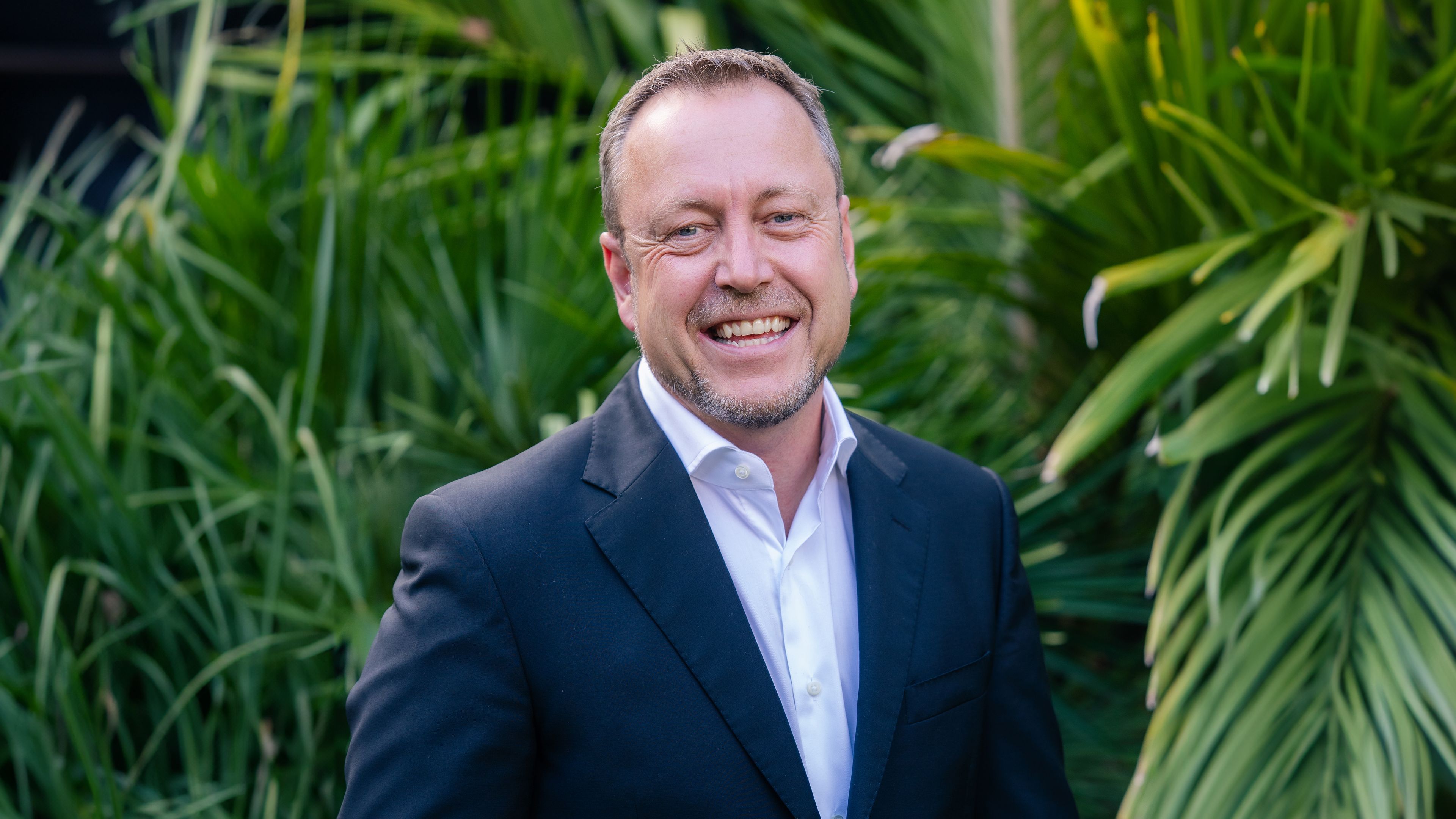 Jamie Morrison - Licensee Salesperson - Ray White Kingsland