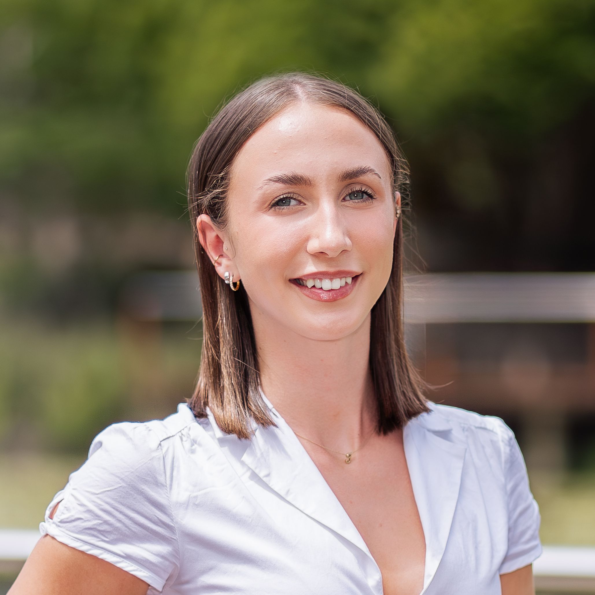 Georgia Little - Property Manager - Ray White Alliance