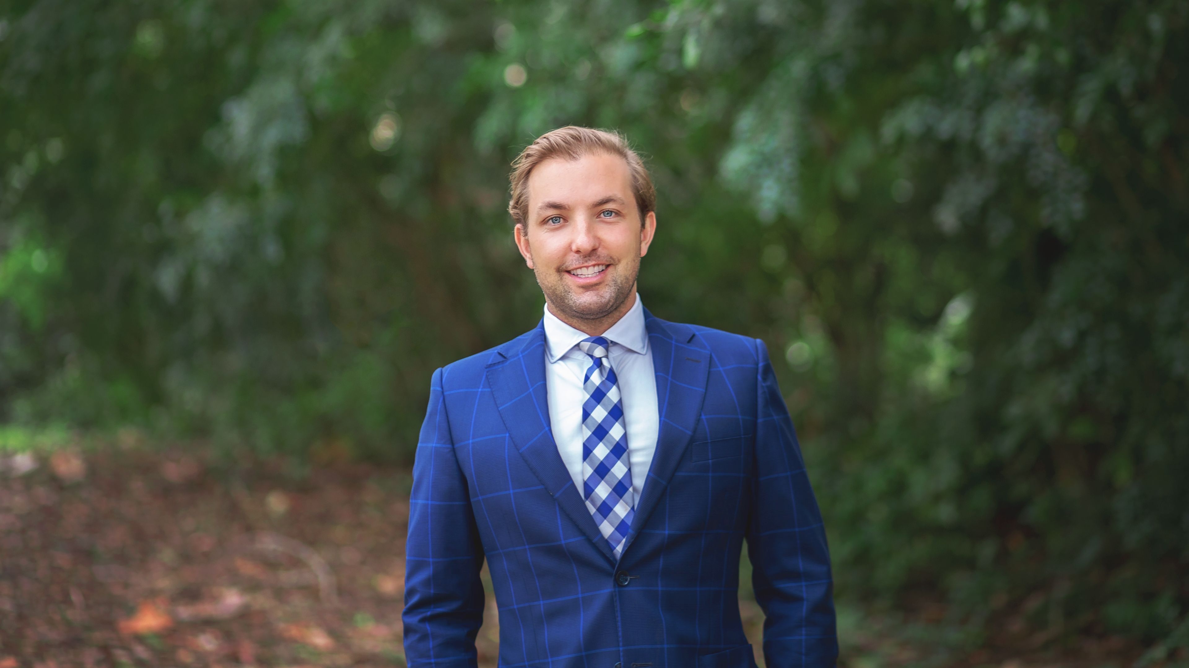 Lachlan Humble - Sales Executive - Ray White Sherwood | Graceville