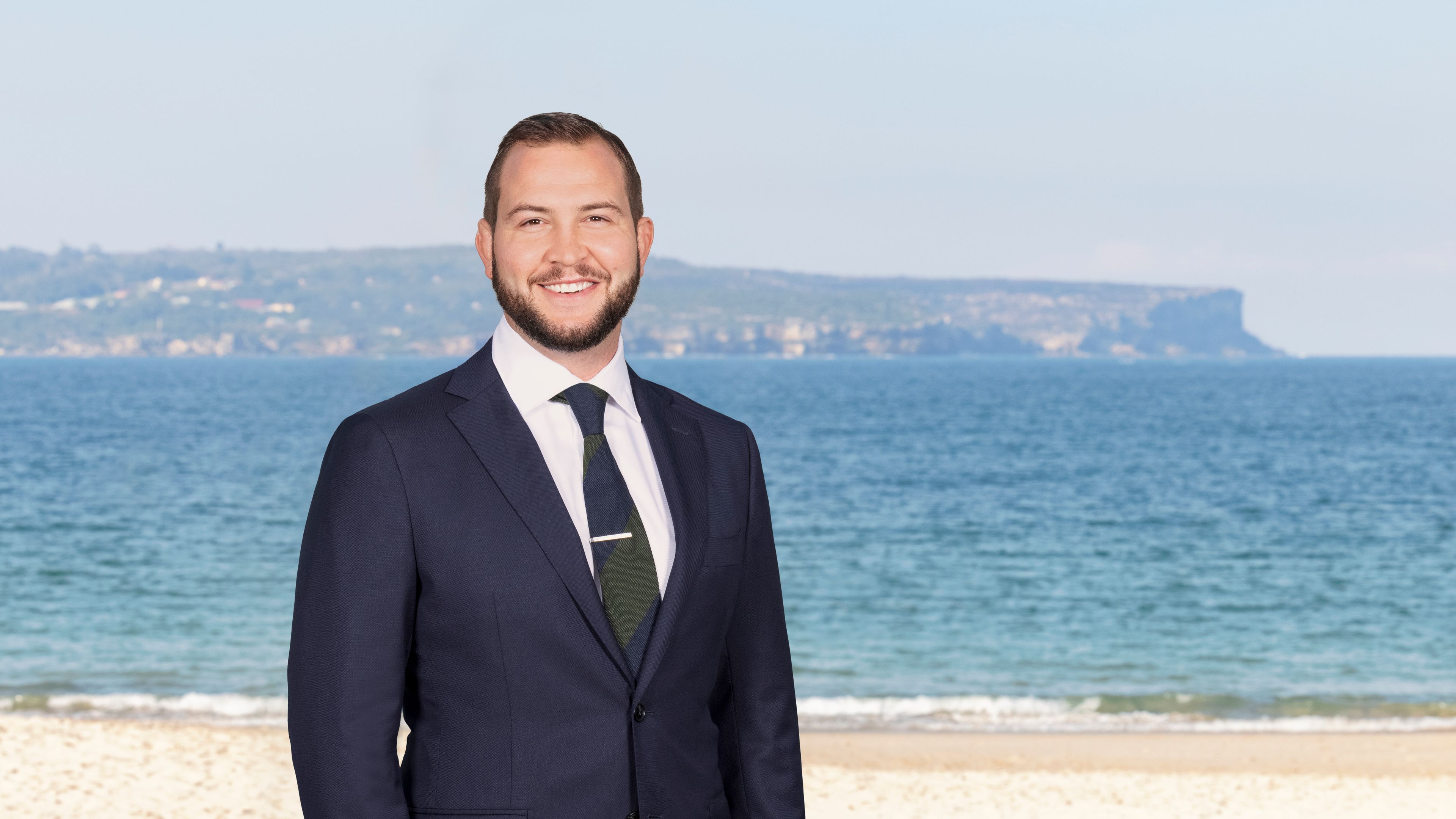 Jake Wilson - Senior Sales Advisor | Strata Specialist - Ray White ...