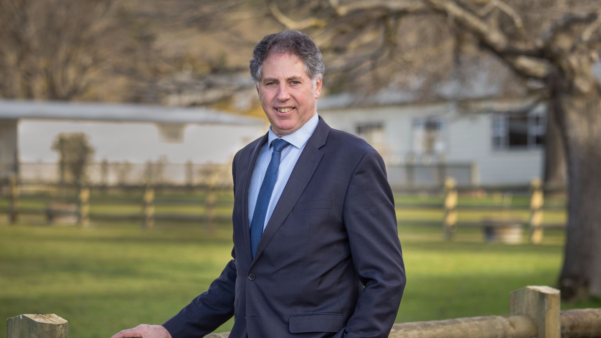 Paul Baines | Real Estate | Ray White New Zealand