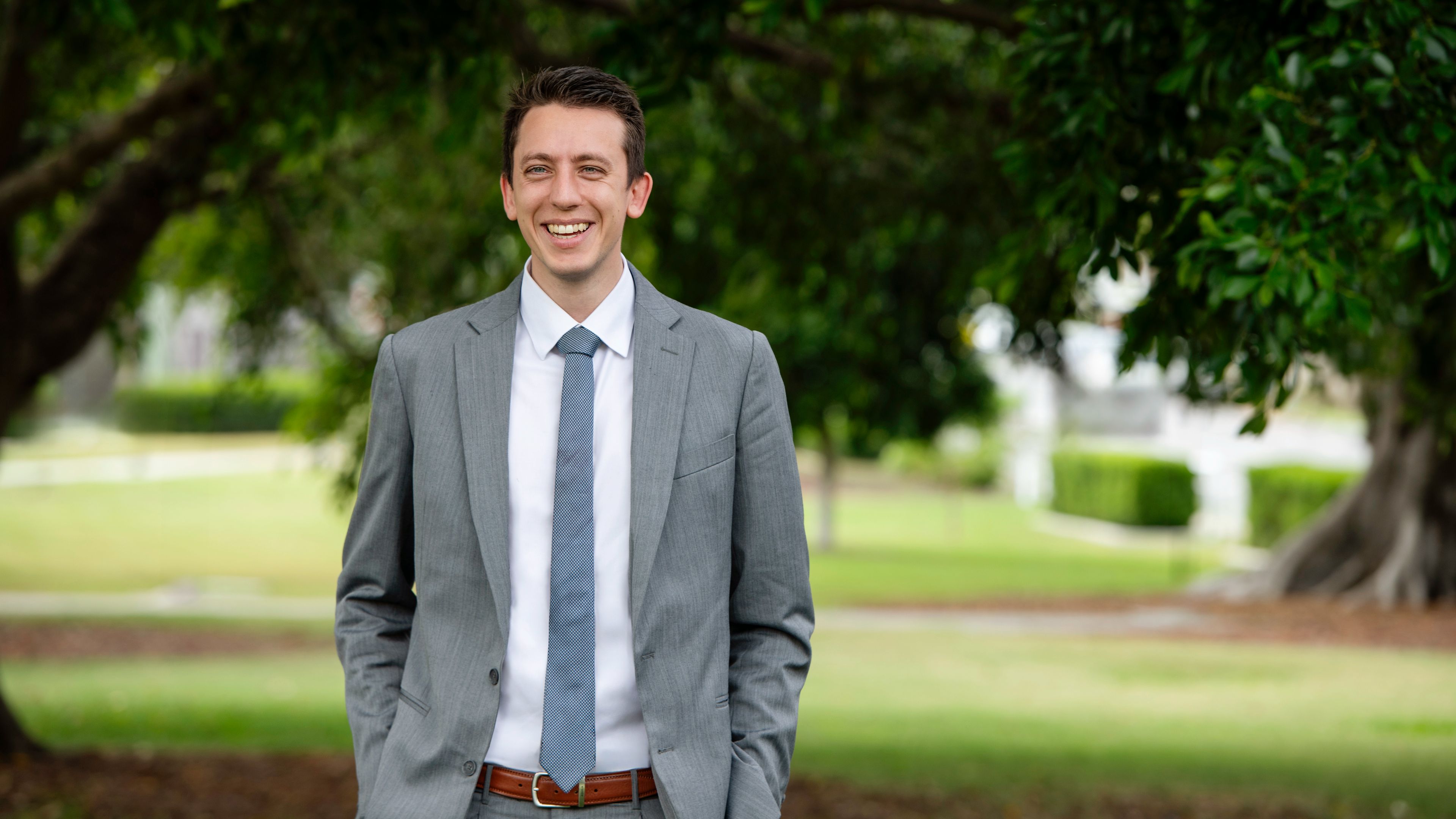 Sam Hagen - Sales & Marketing - Ray White Wilston