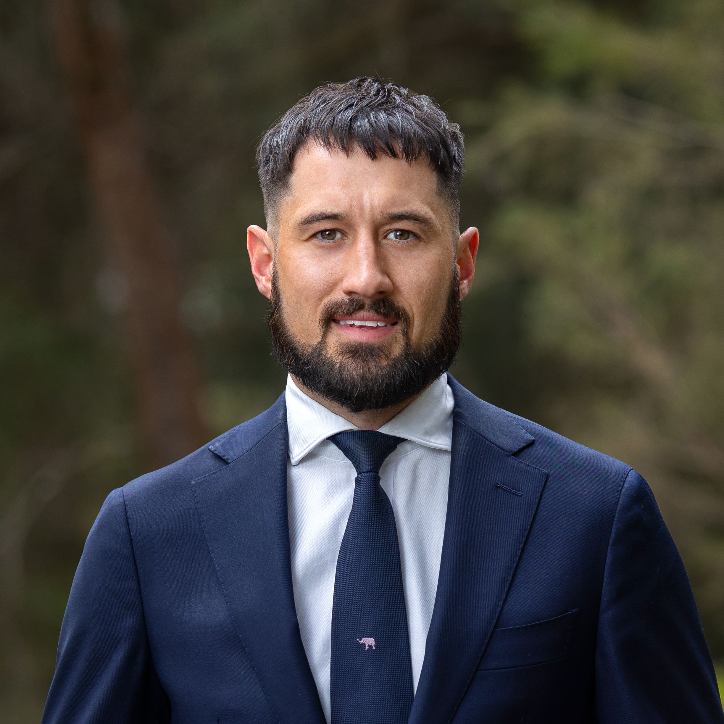 Cameron Smart • Ray White