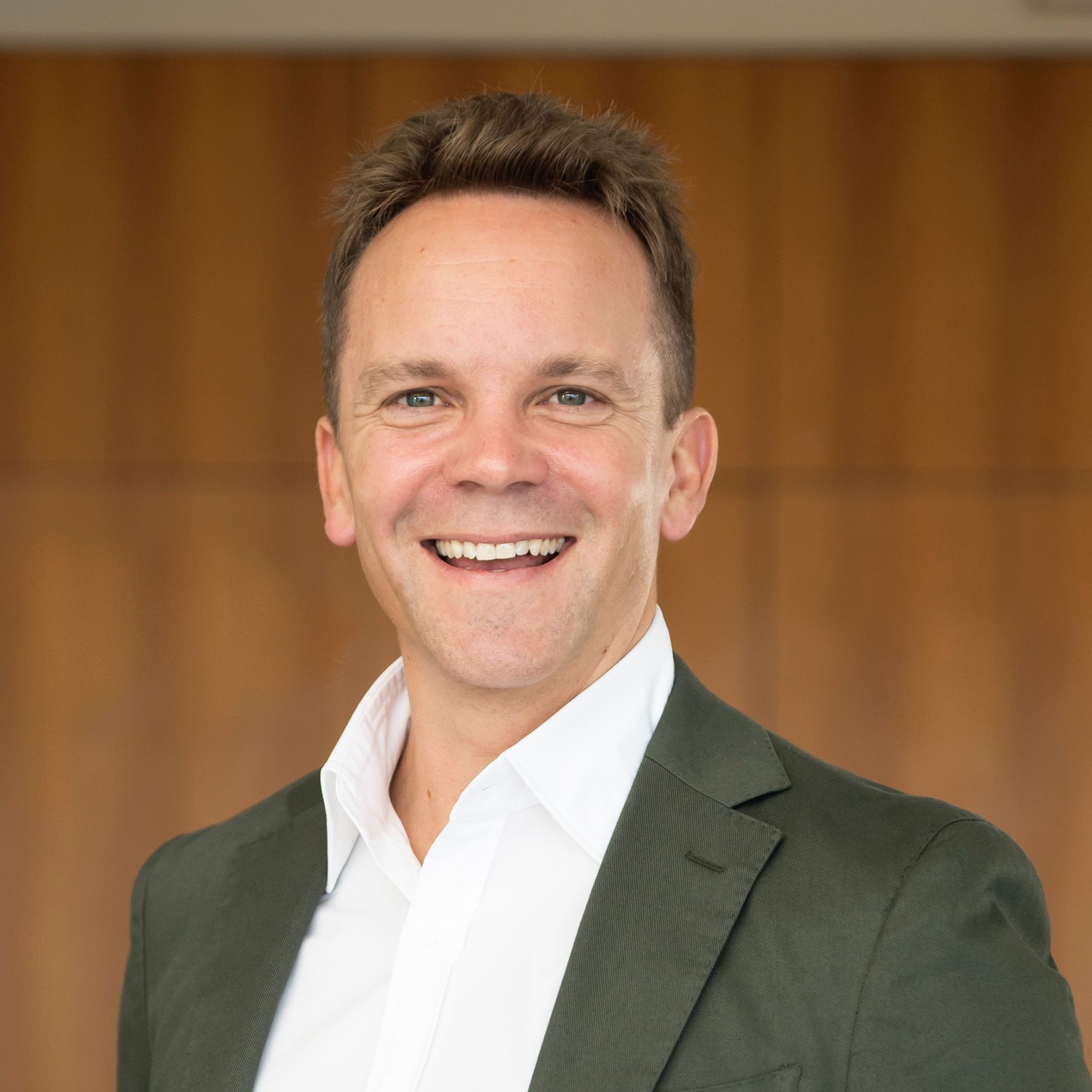 Ben Keevers - Principal - Ray White Keevers Group