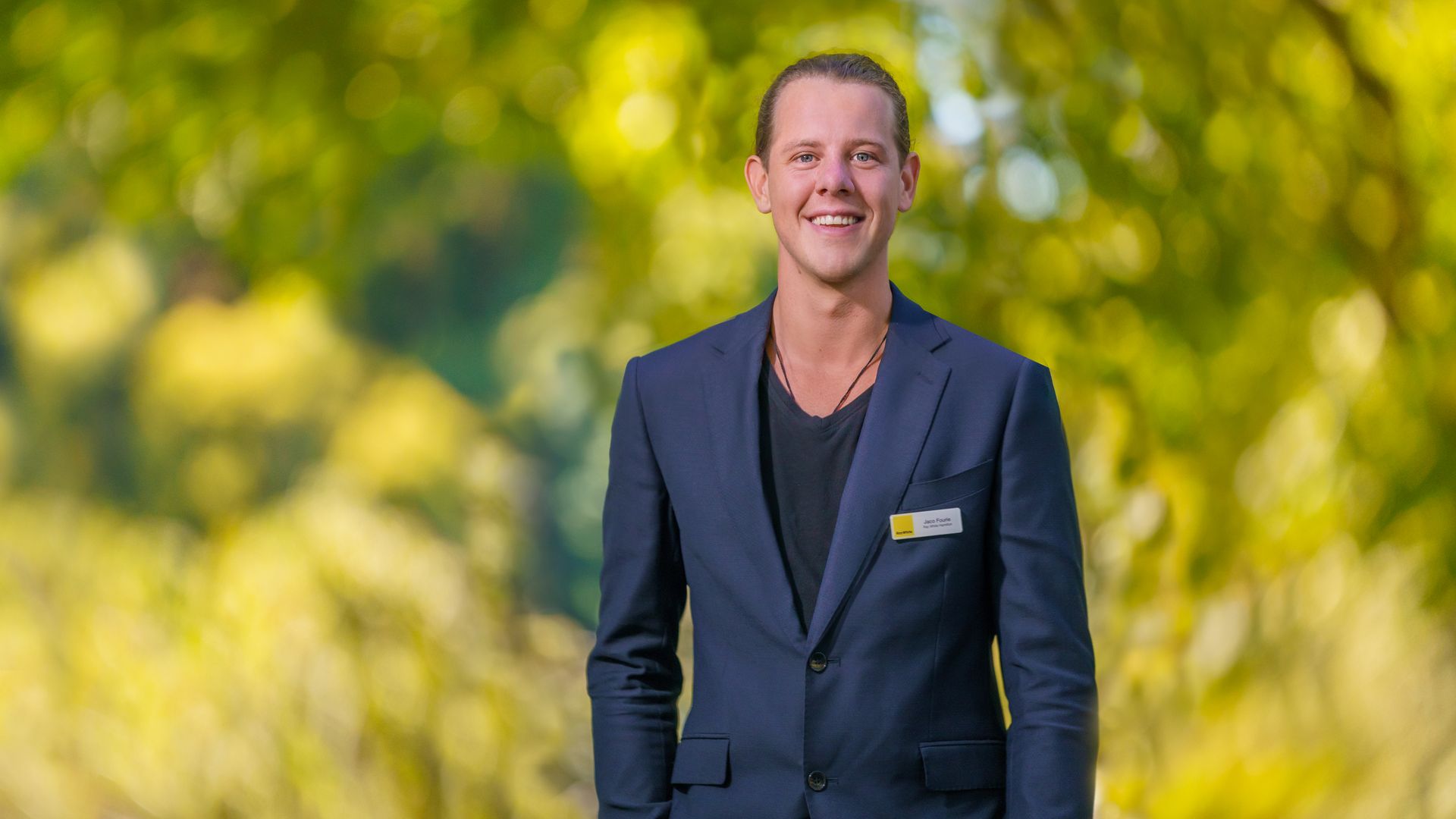 Jaco Fourie | Real Estate | Ray White New Zealand