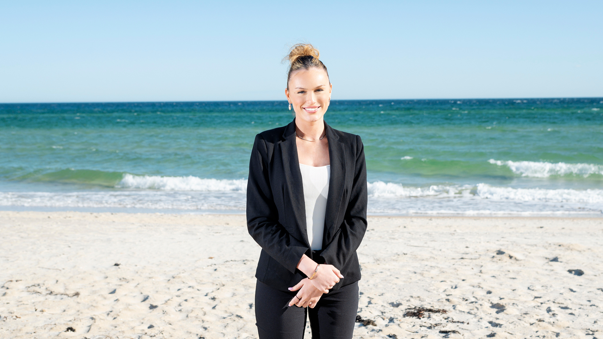 Briedi Gibson - Property Manager - Ray White Chelsea