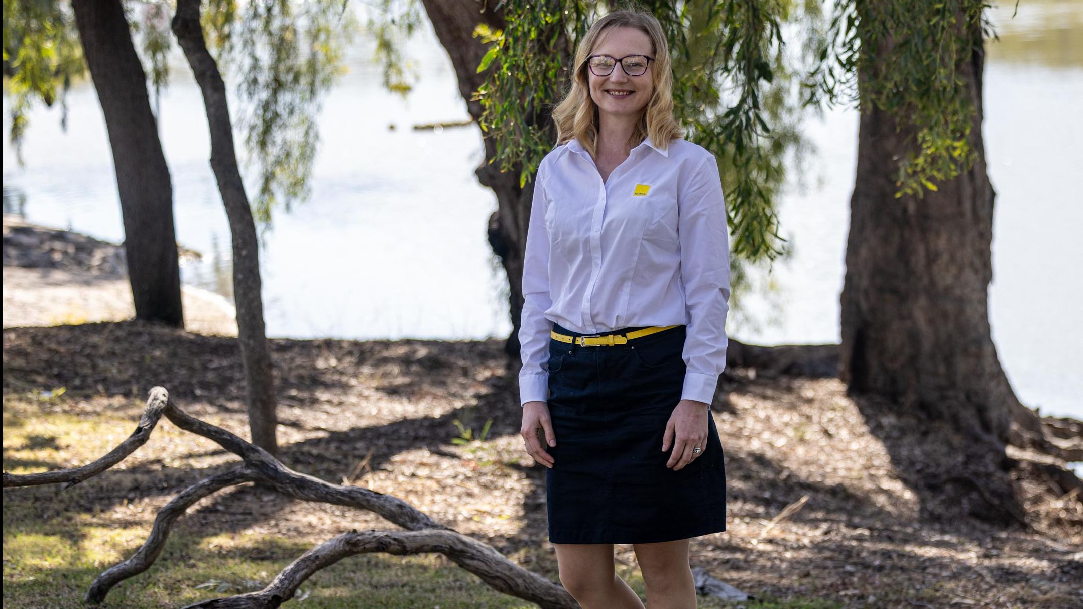 Rachael Roper - Accounts - Ray White Rural Goondiwindi