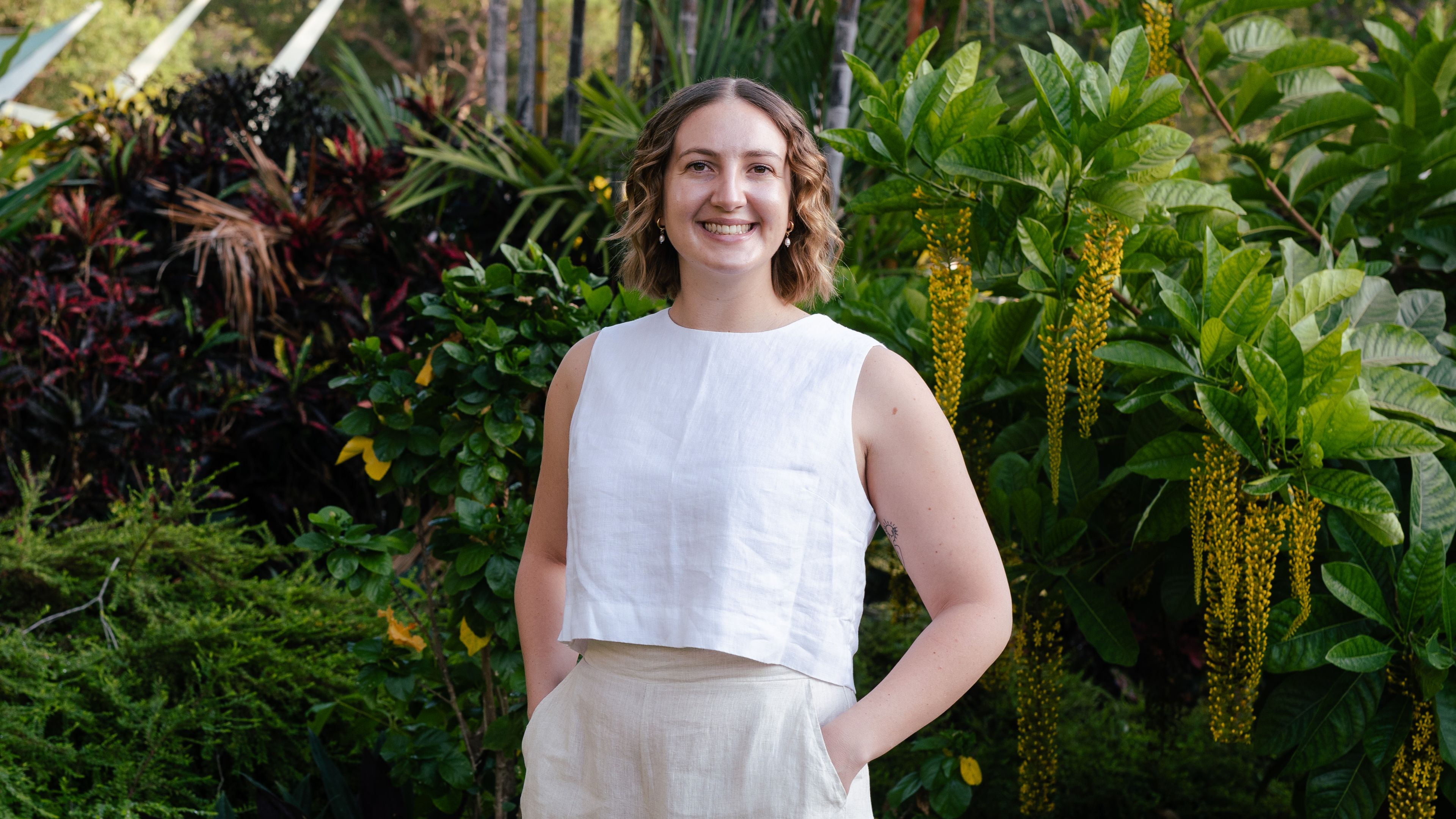 Olivia Harding - Business Development & Property Manager - Darwin ...