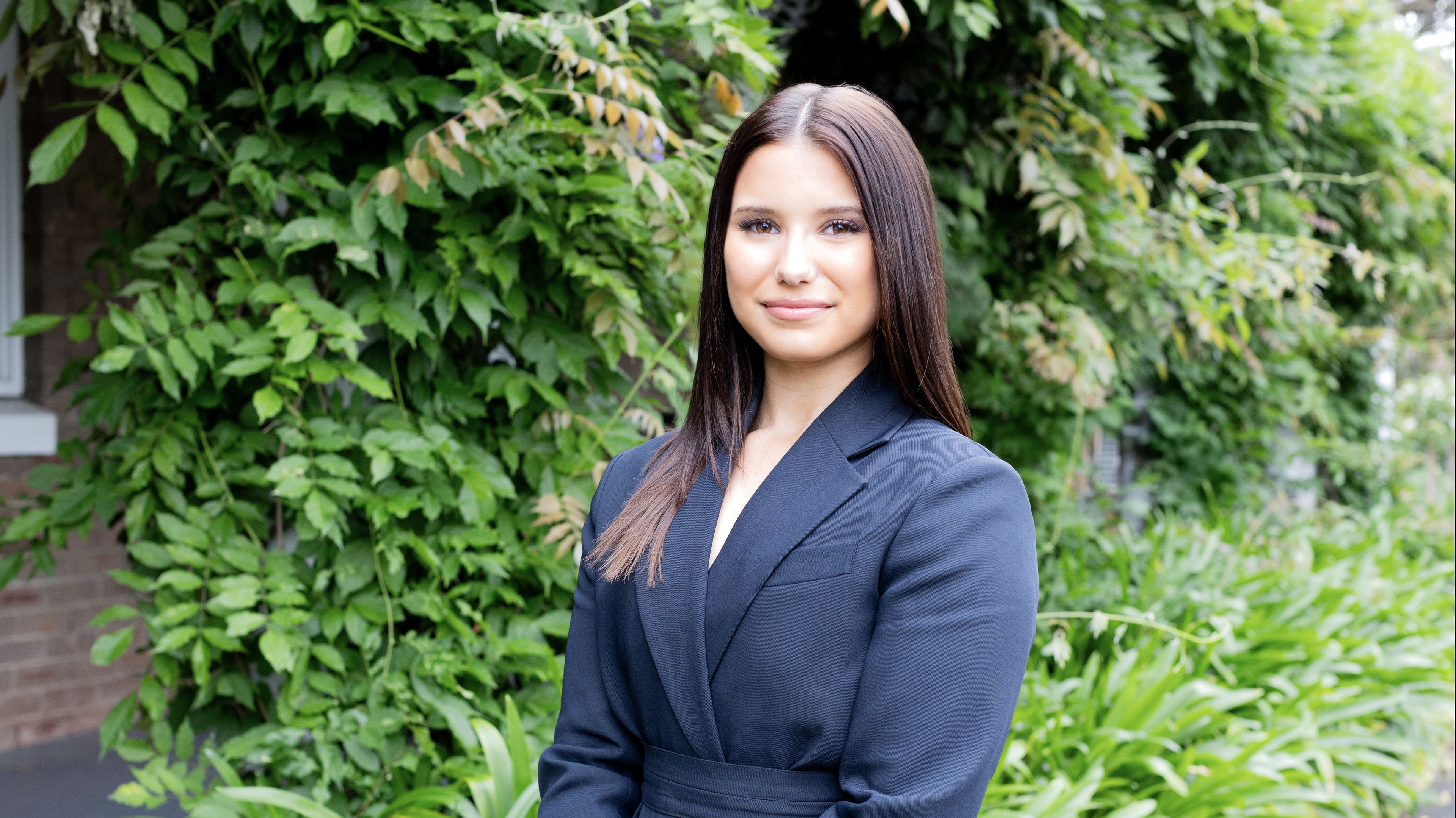 Jessica Barbin - Sales Associate to Brandon Hay - Ray White Baulkham Hills