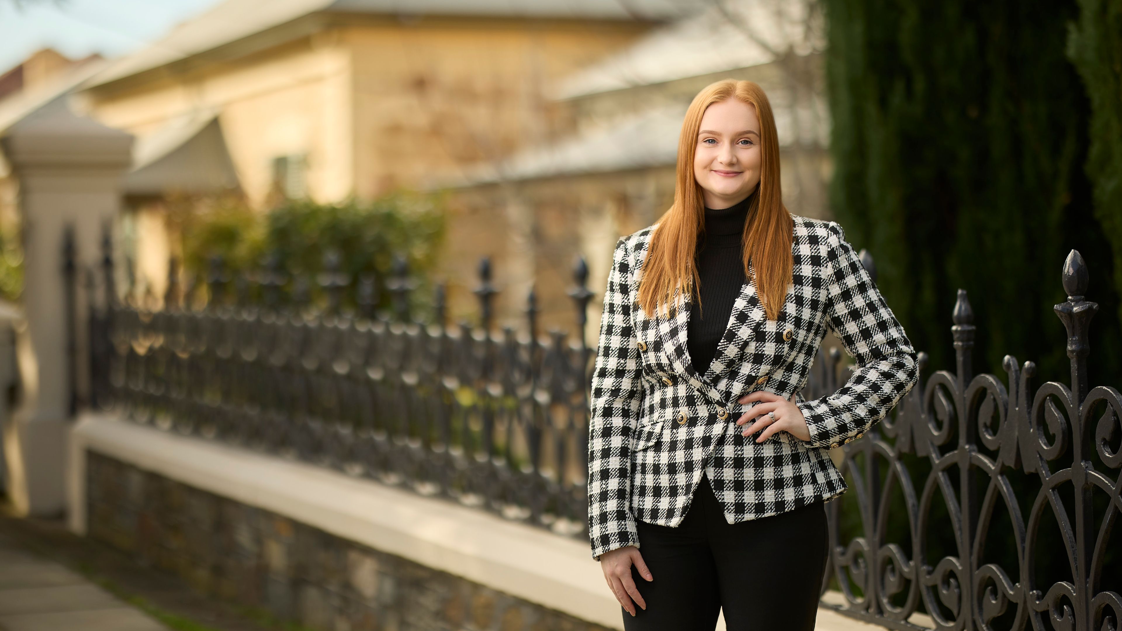 Amber Roantree - Sales Executive - Ray White Campbelltown