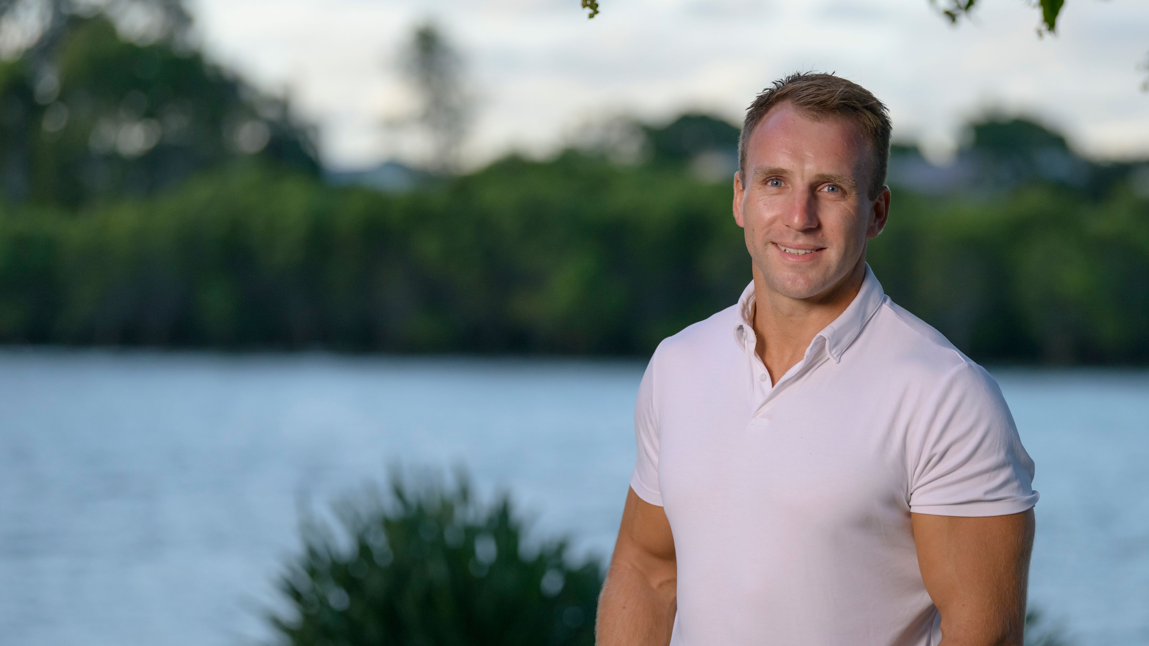 Ethan Hyde - Licensed Agent - Ray White Bundaberg