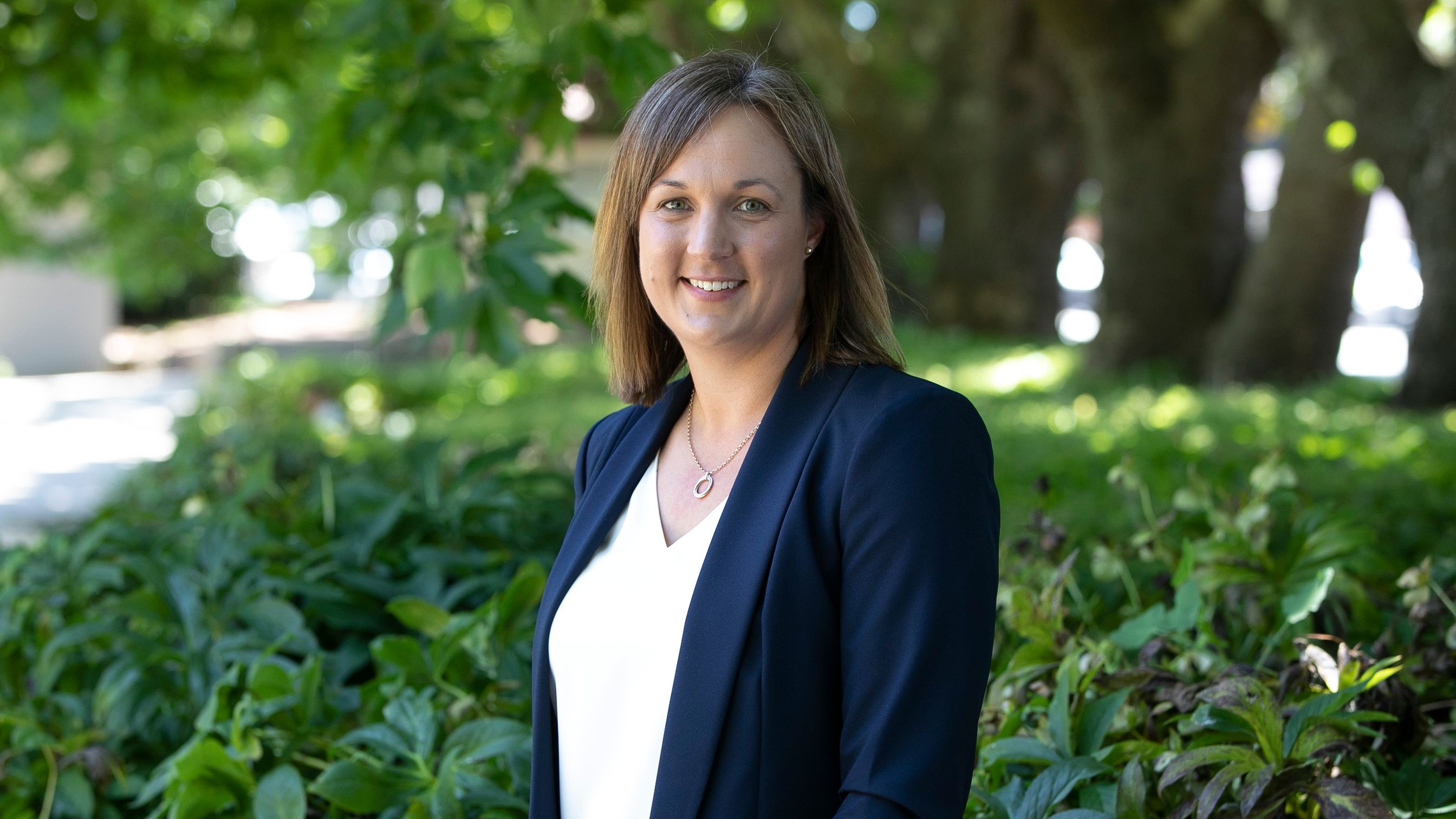 Katie Sutherland - Property Manager - Ray White Bowral